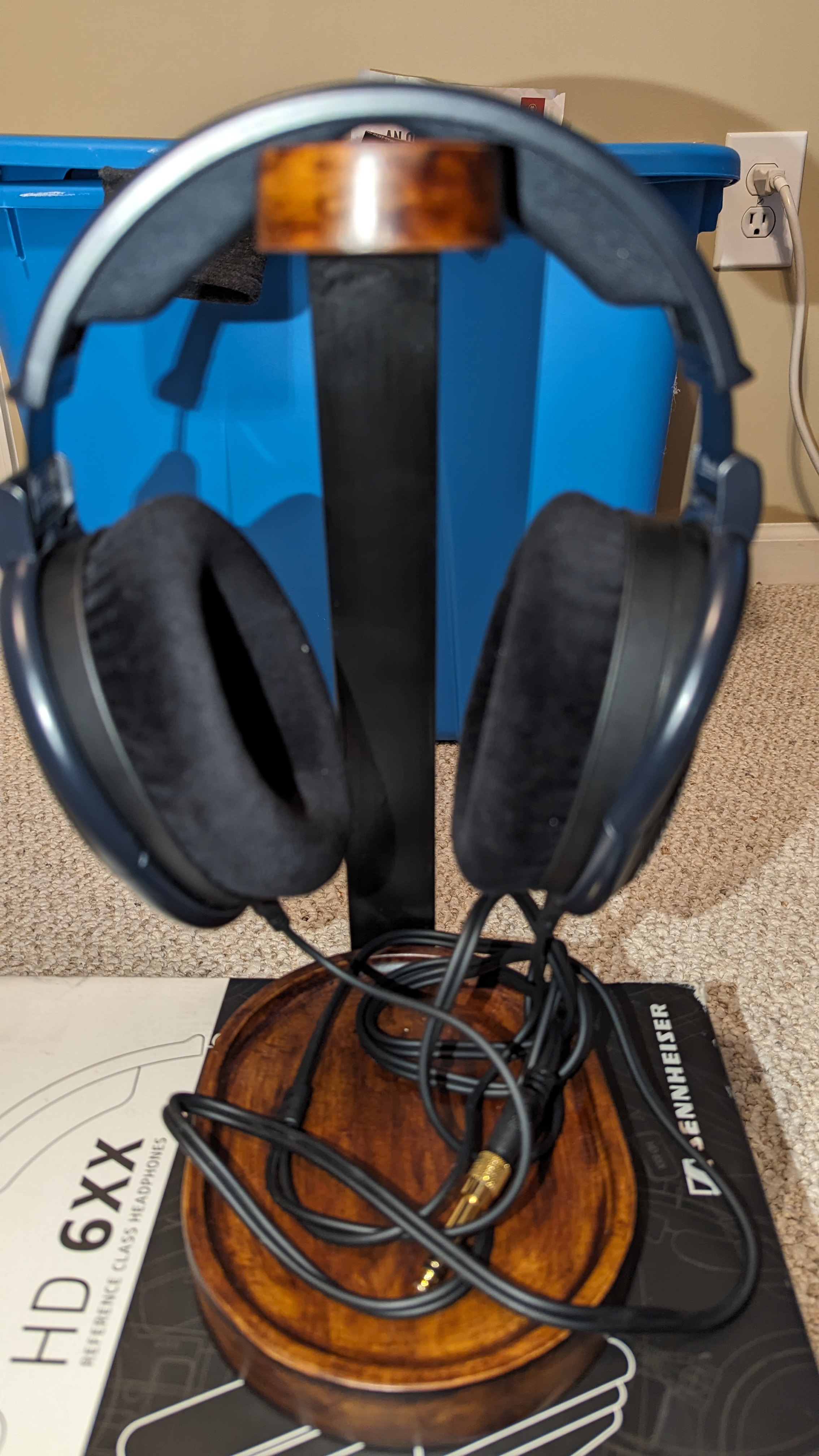 Sold: HD6XX w/ Custom Cans Mod + ZMF Pads | Headphone Reviews and ...