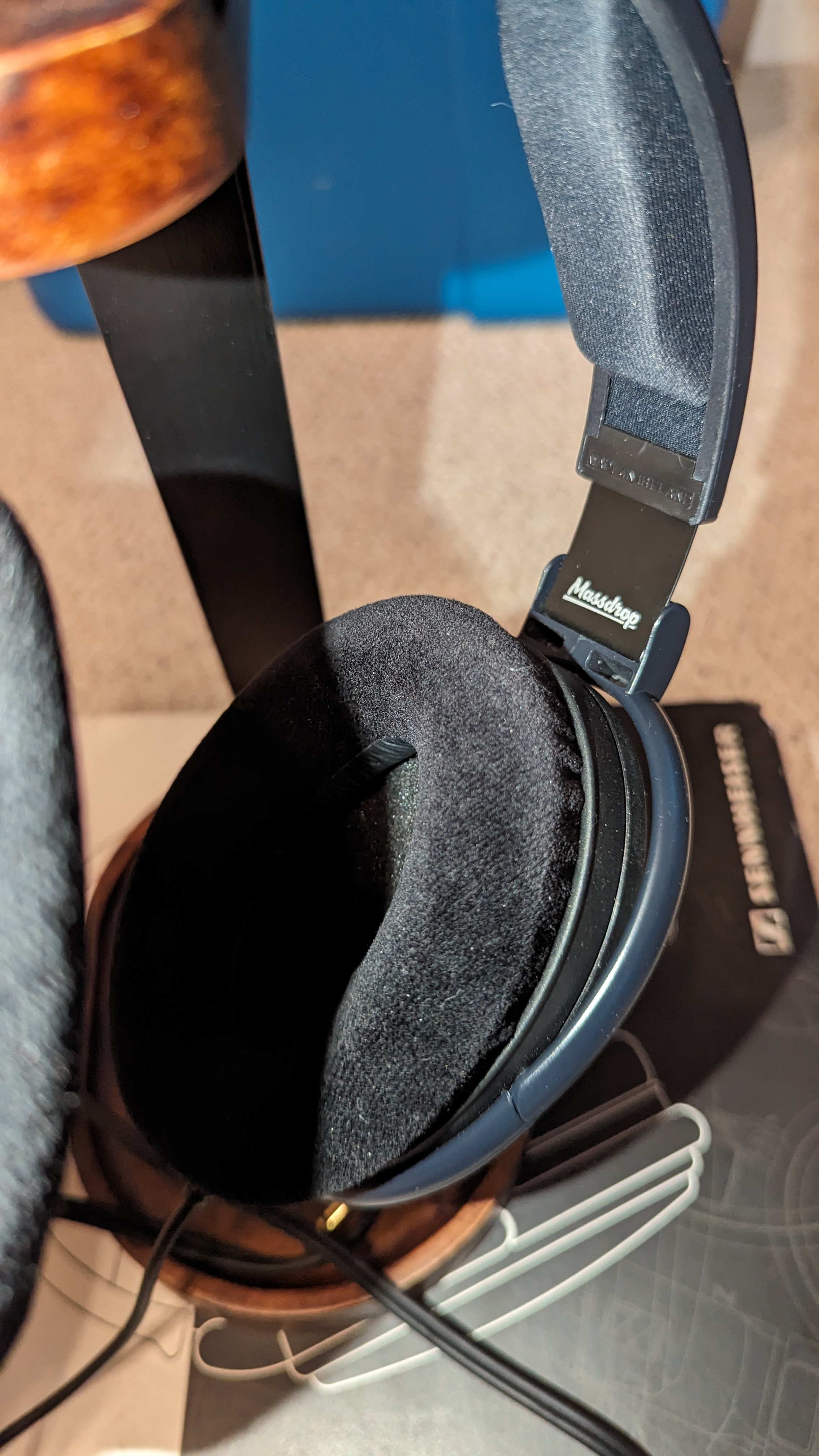 Sold: HD6XX w/ Custom Cans Mod + ZMF Pads | Headphone Reviews and ...