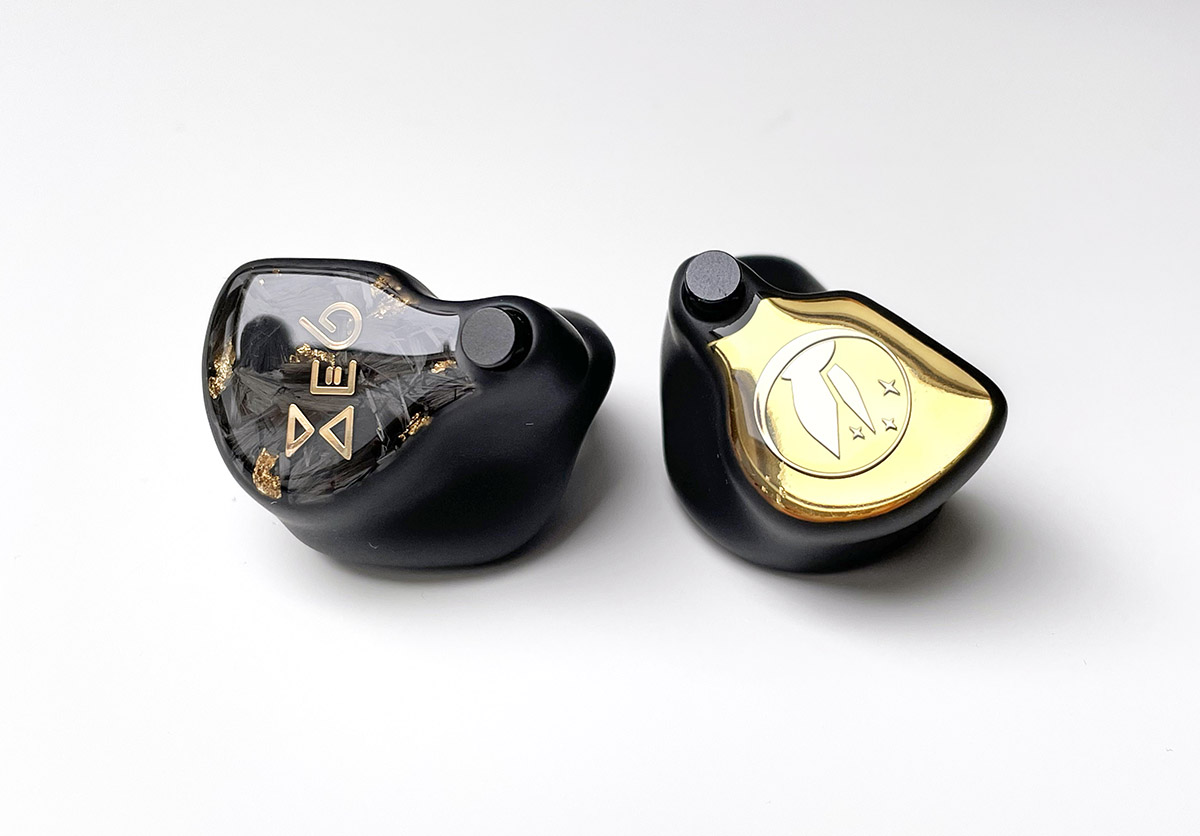 Sold: Custom FIR audio XE6 | Headphone Reviews and Discussion - Head-Fi.org