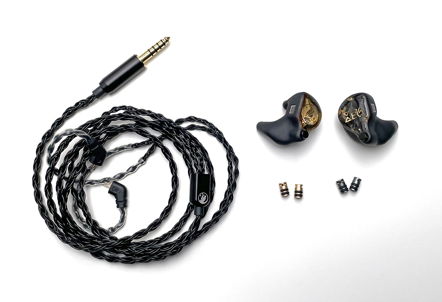 Sold: Custom FIR audio XE6 | Headphone Reviews and Discussion - Head-Fi.org