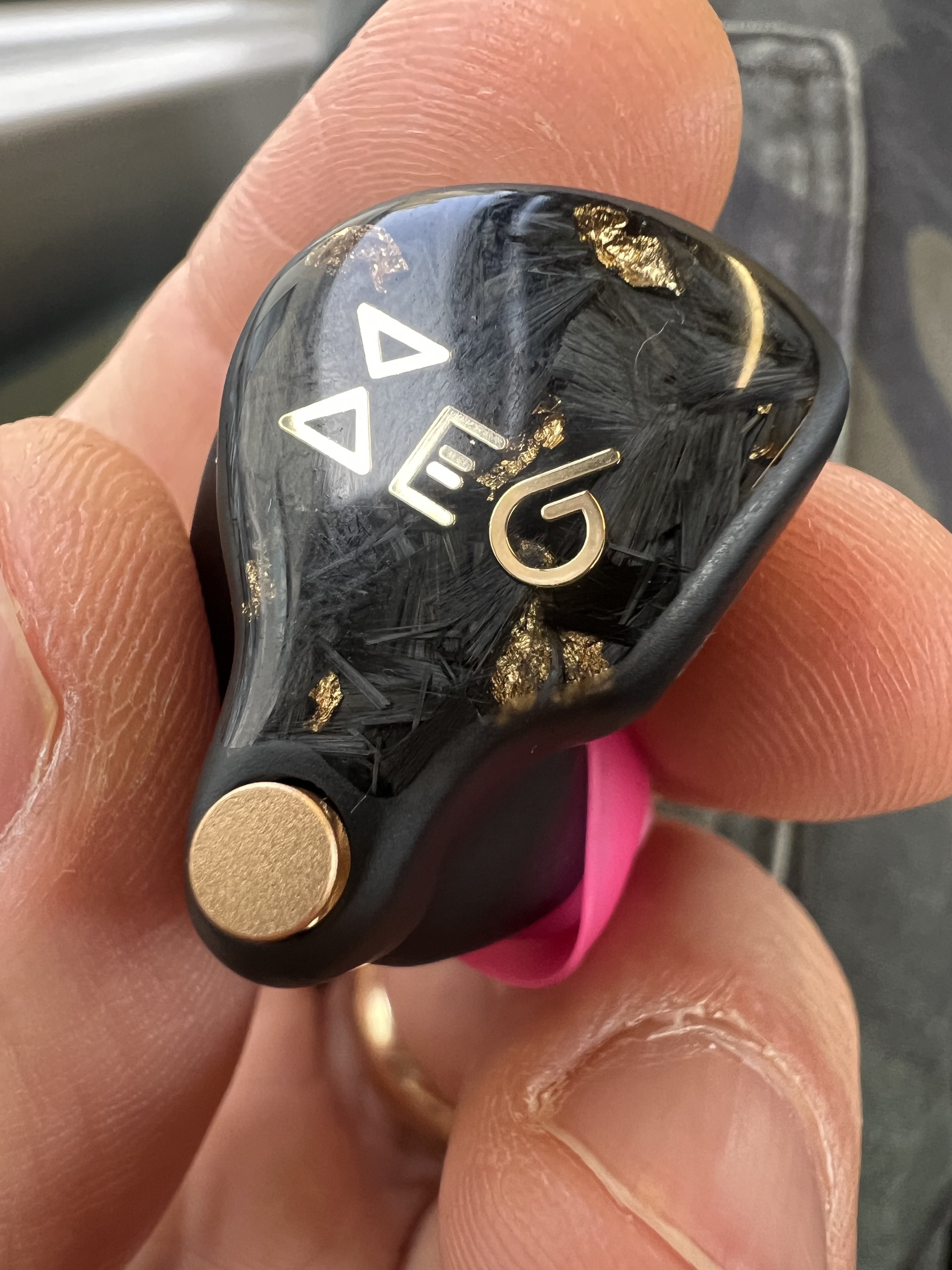 Sold: Custom FIR audio XE6 | Headphone Reviews and Discussion - Head-Fi.org
