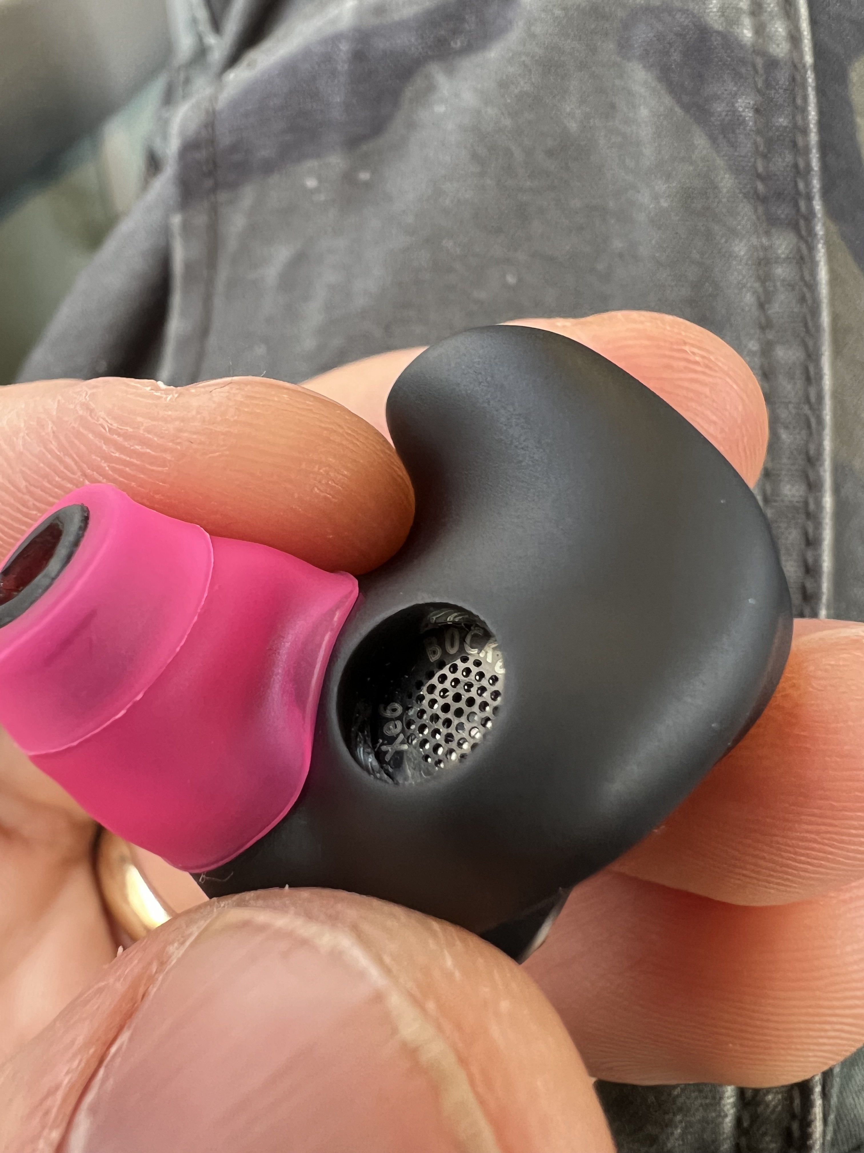Sold: Custom FIR audio XE6 | Headphone Reviews and Discussion - Head-Fi.org
