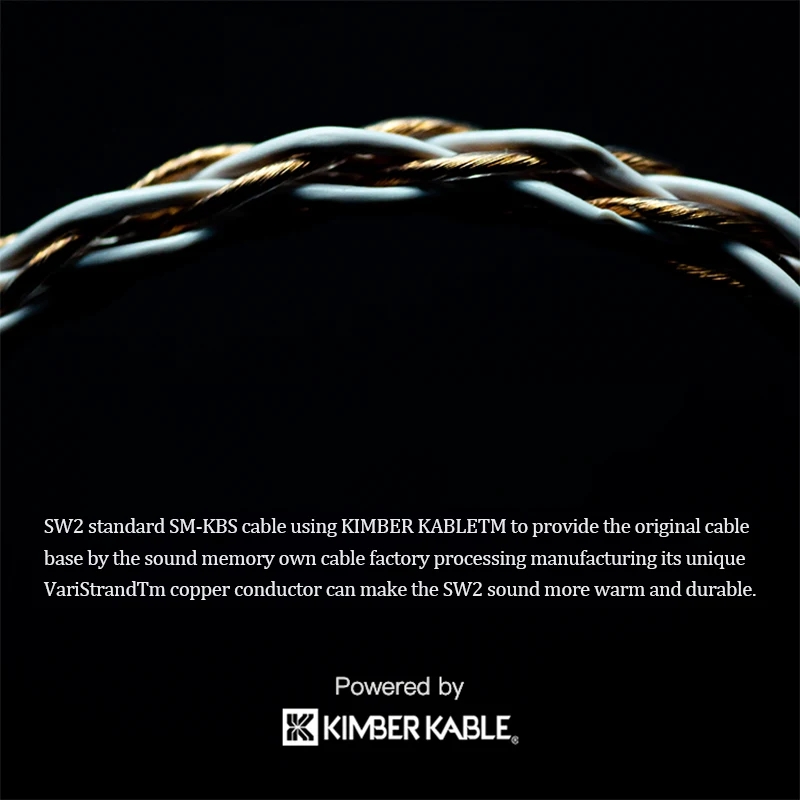 Sonic Memory SW2 | Headphone Reviews and Discussion - Head-Fi.org