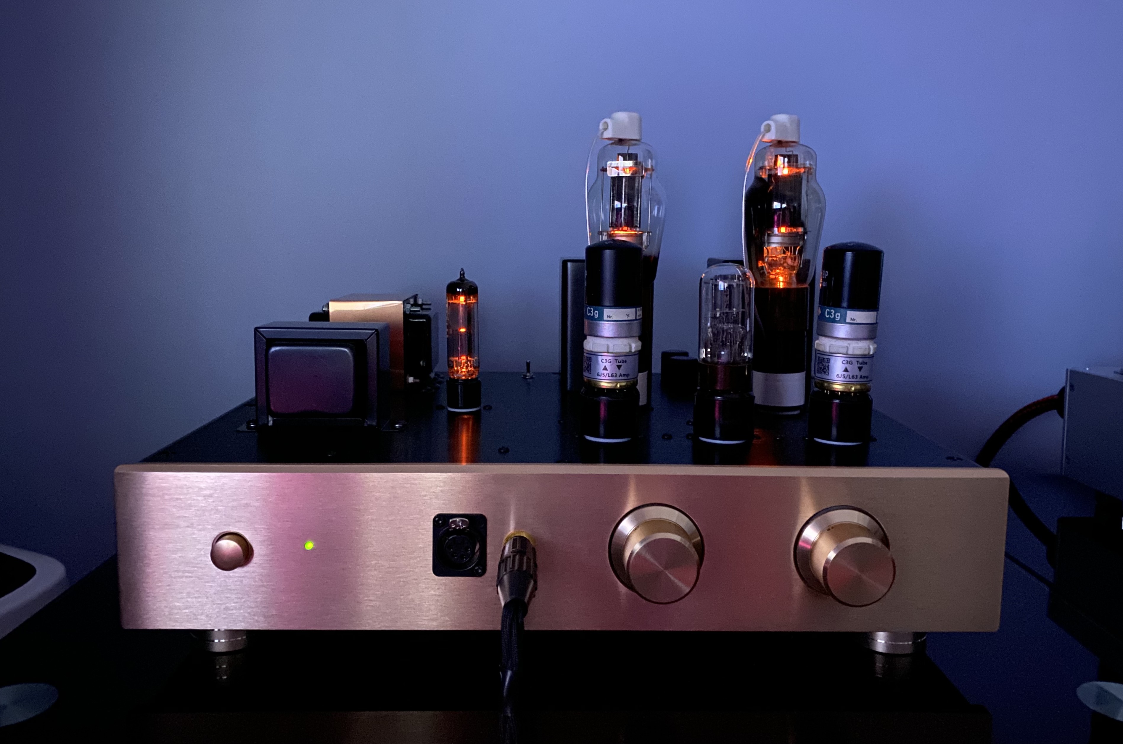Eric McChanson Headphone Amp?? | Page 533 | Headphone Reviews and ...