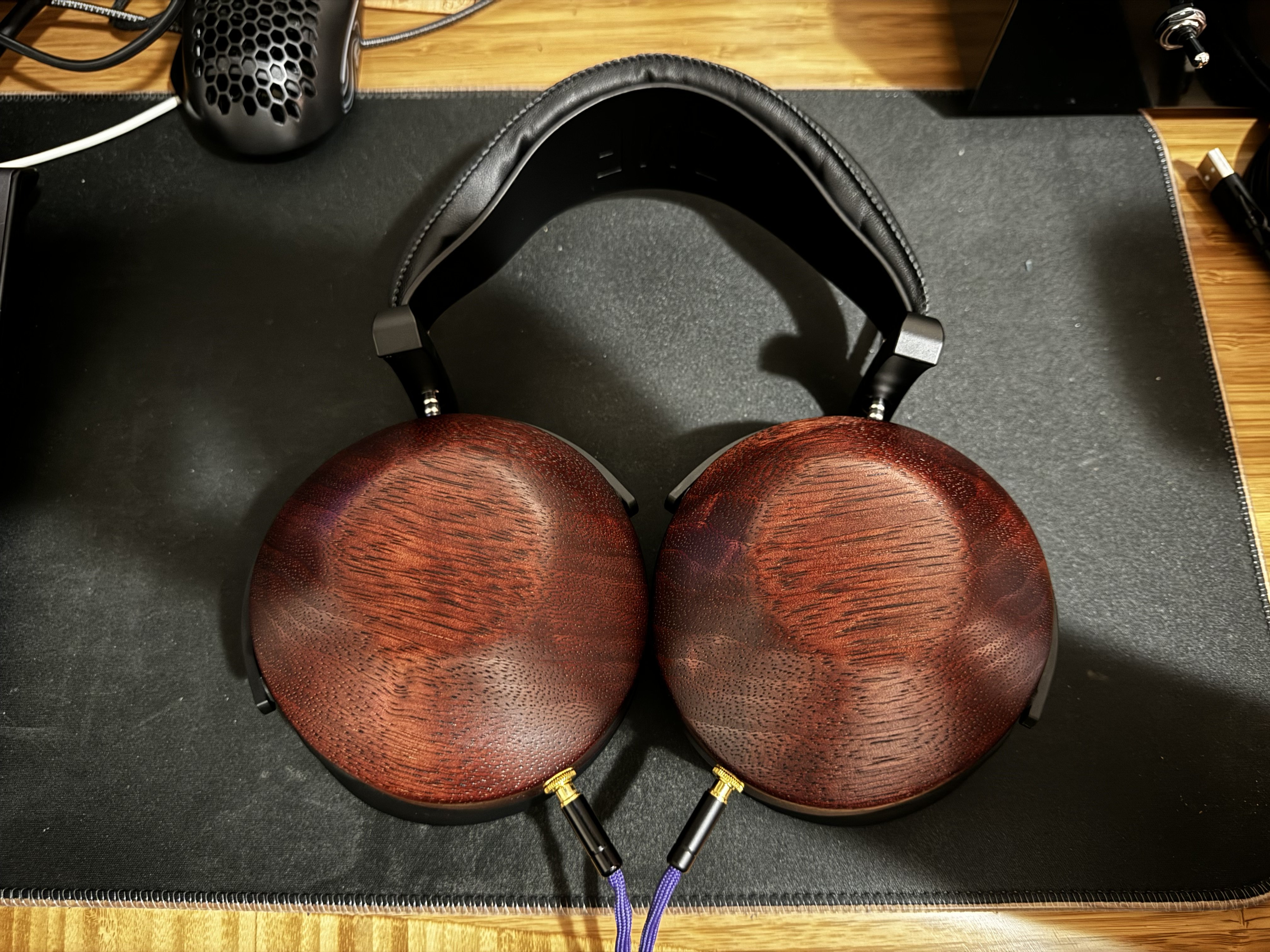 ZMF BOKEH - Closed Back (Semi-Portable) | Page 40 | Headphone Reviews ...