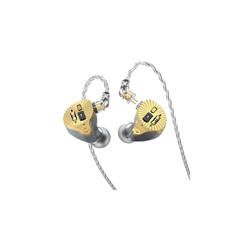 SuperTFZ Crown Universal IEM - Gallery | Headphone Reviews and ...