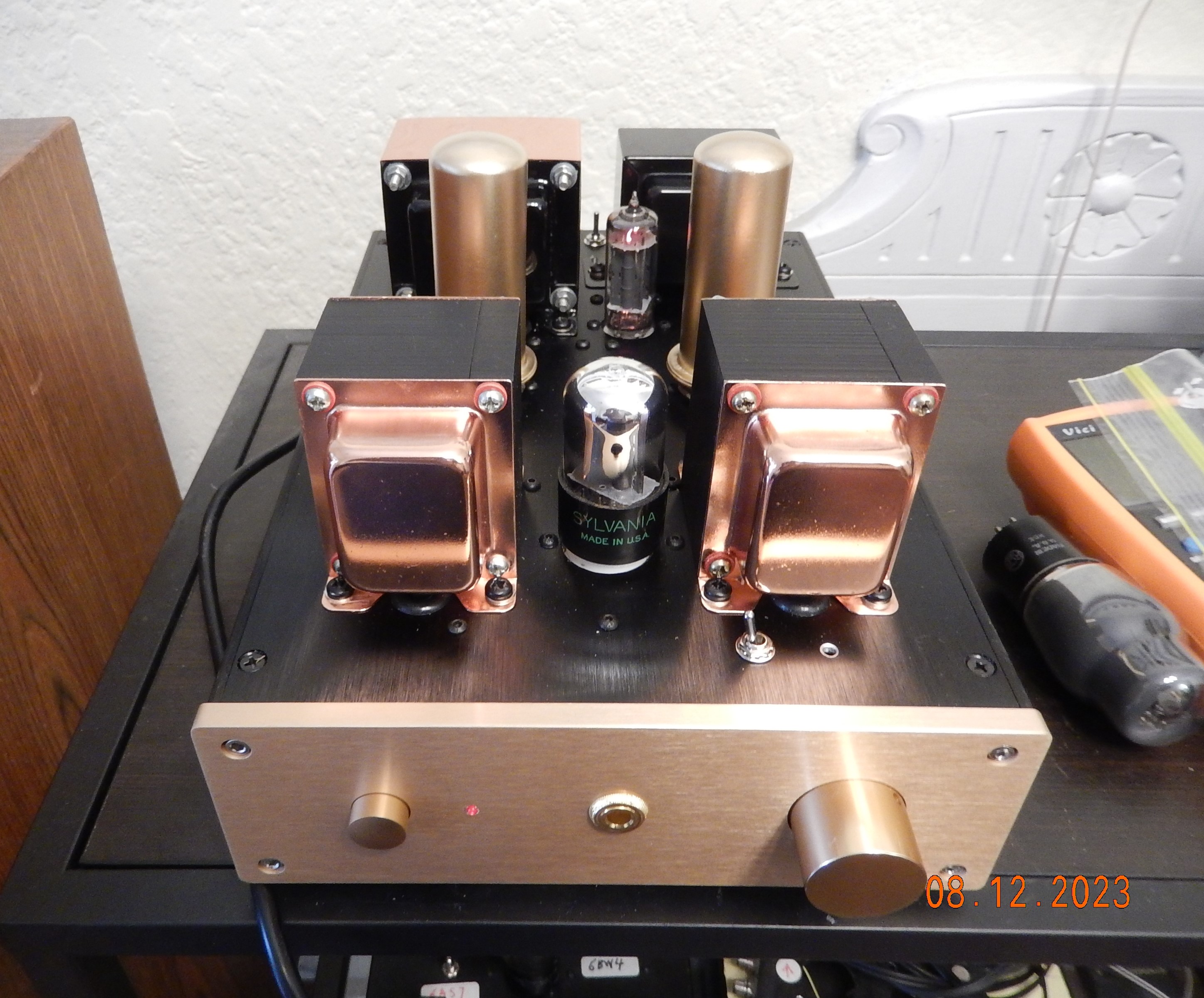 Eric McChanson Headphone Amp?? | Page 534 | Headphone Reviews and ...