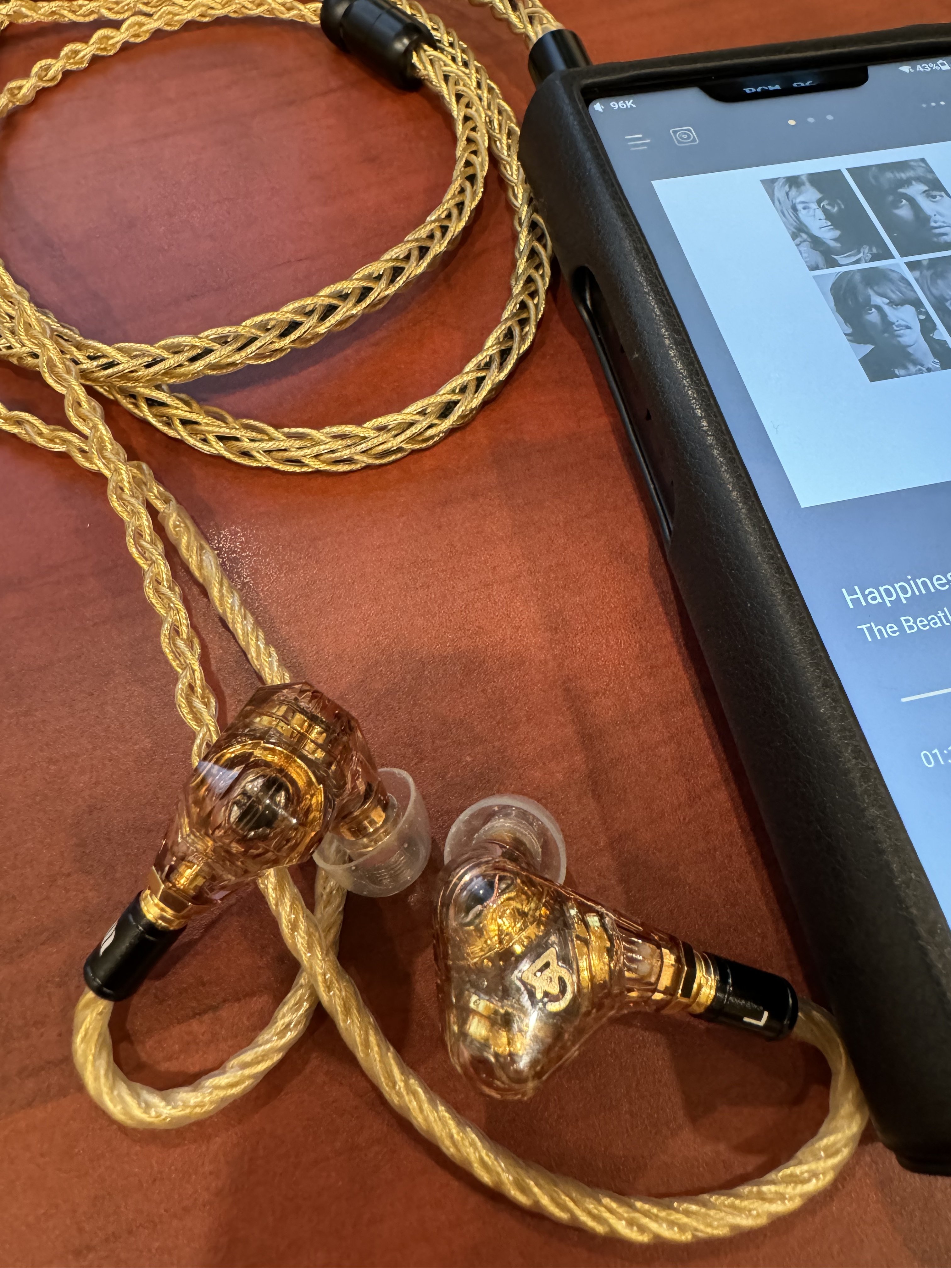Campfire Audio Trifecta | Page 43 | Headphone Reviews and Discussion ...