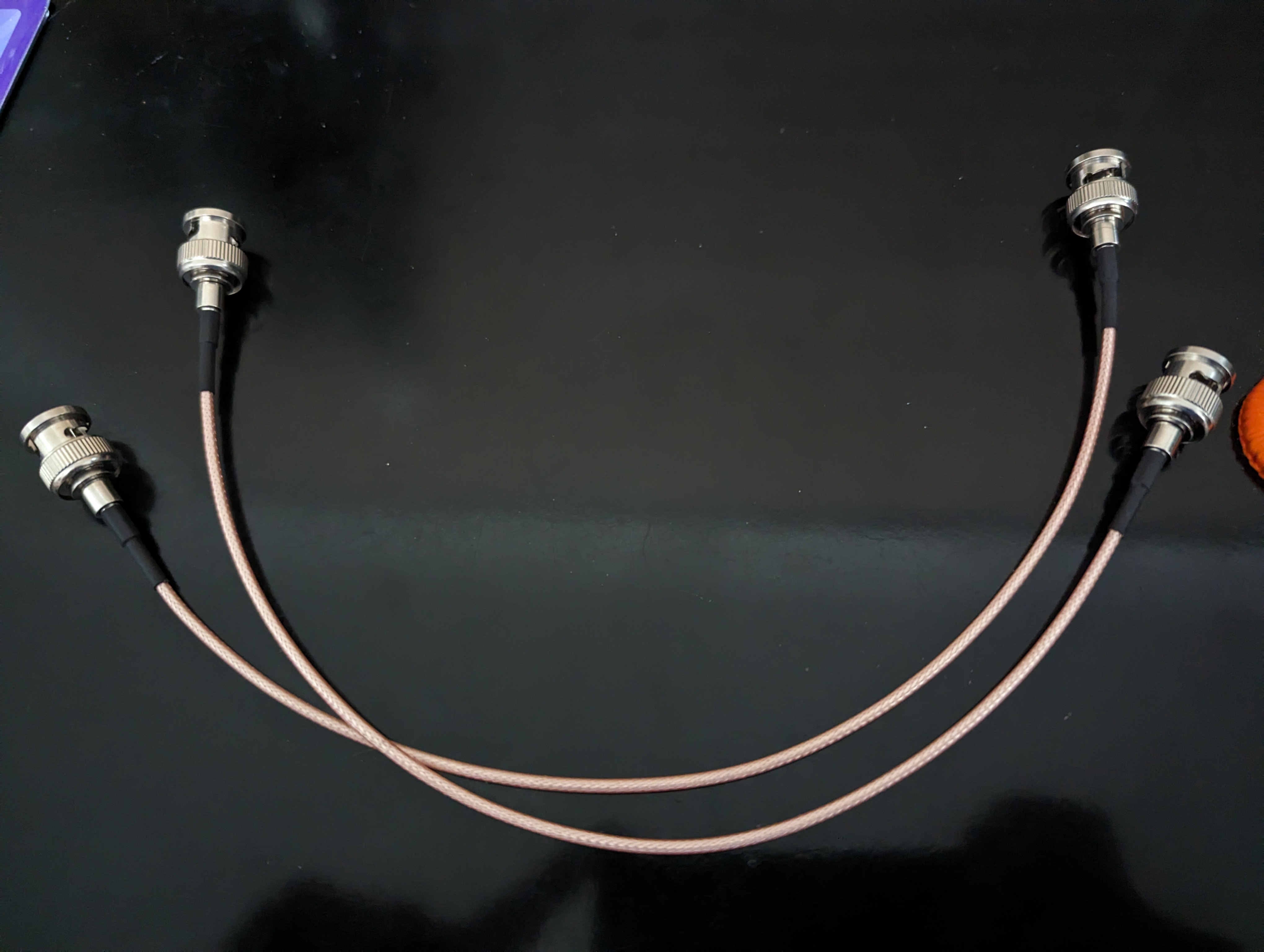 Sold: Audiowise SRC-DX USB to Dual BNC Adapter | Headphone Reviews and ...