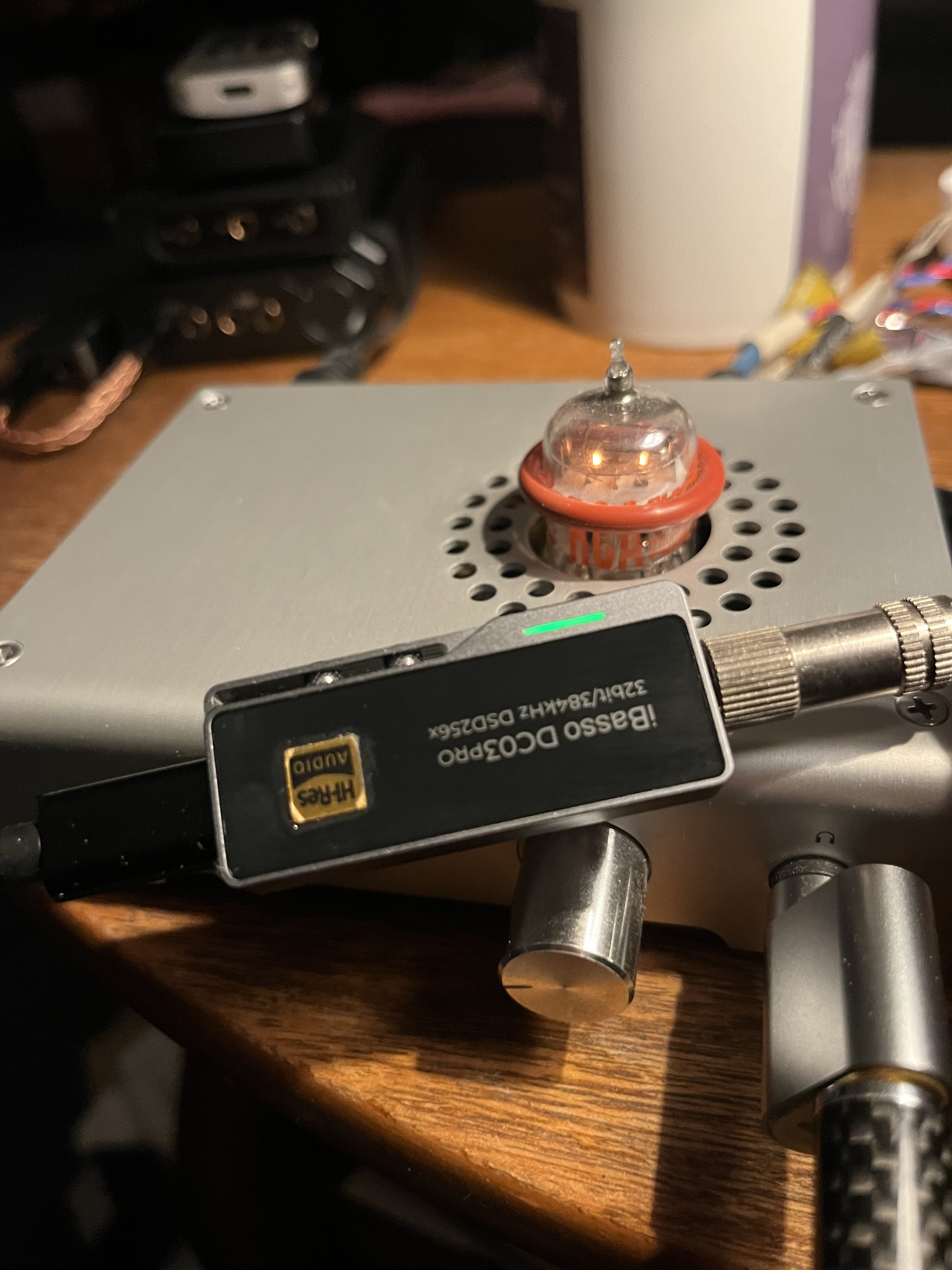 The iBasso Dongle DAC Thread – DC07 Pro | DC Elite | DC06 Pro | DC04 ...