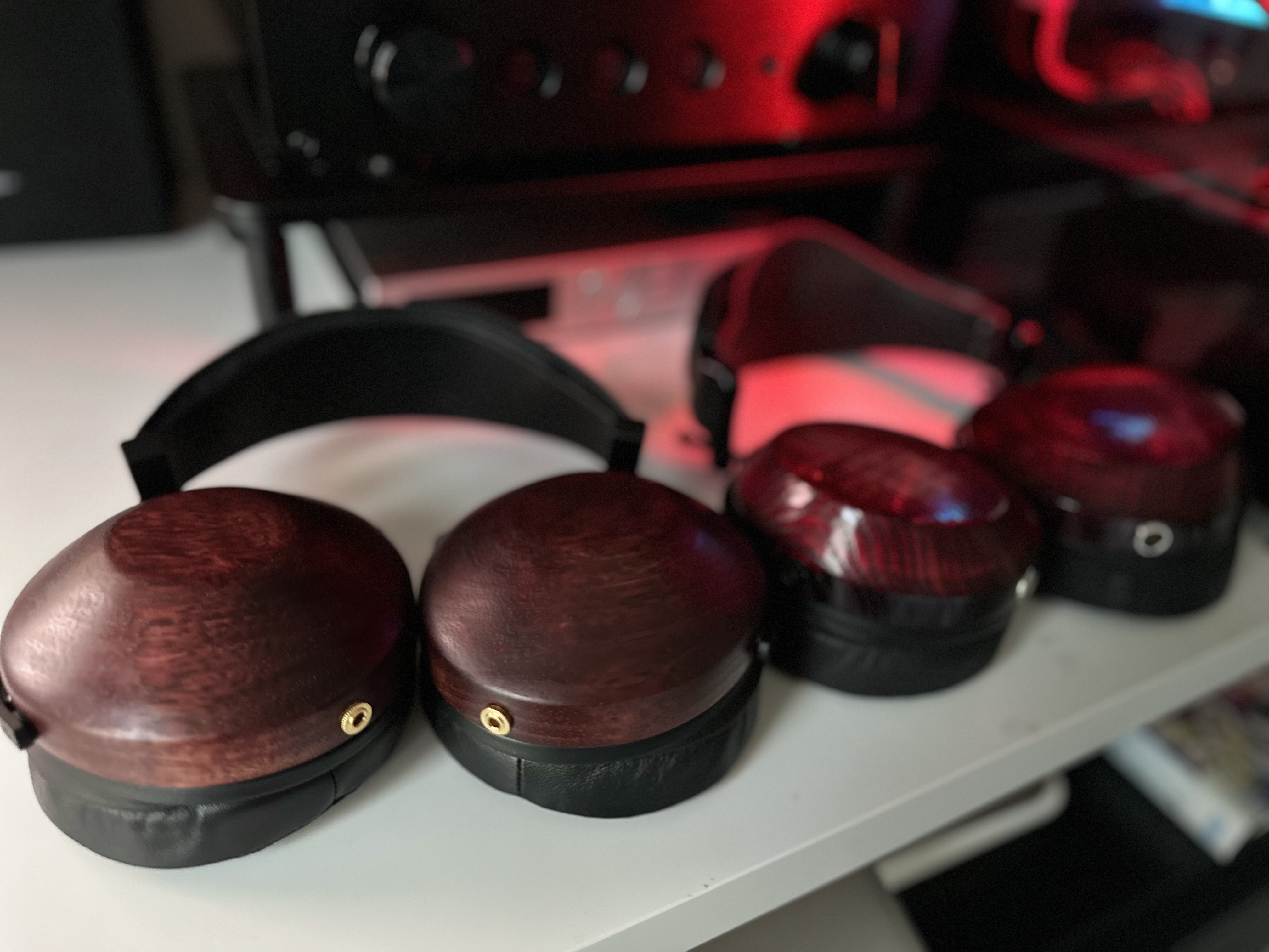ZMF BOKEH - Closed Back (Semi-Portable) | Page 11 | Headphone Reviews ...