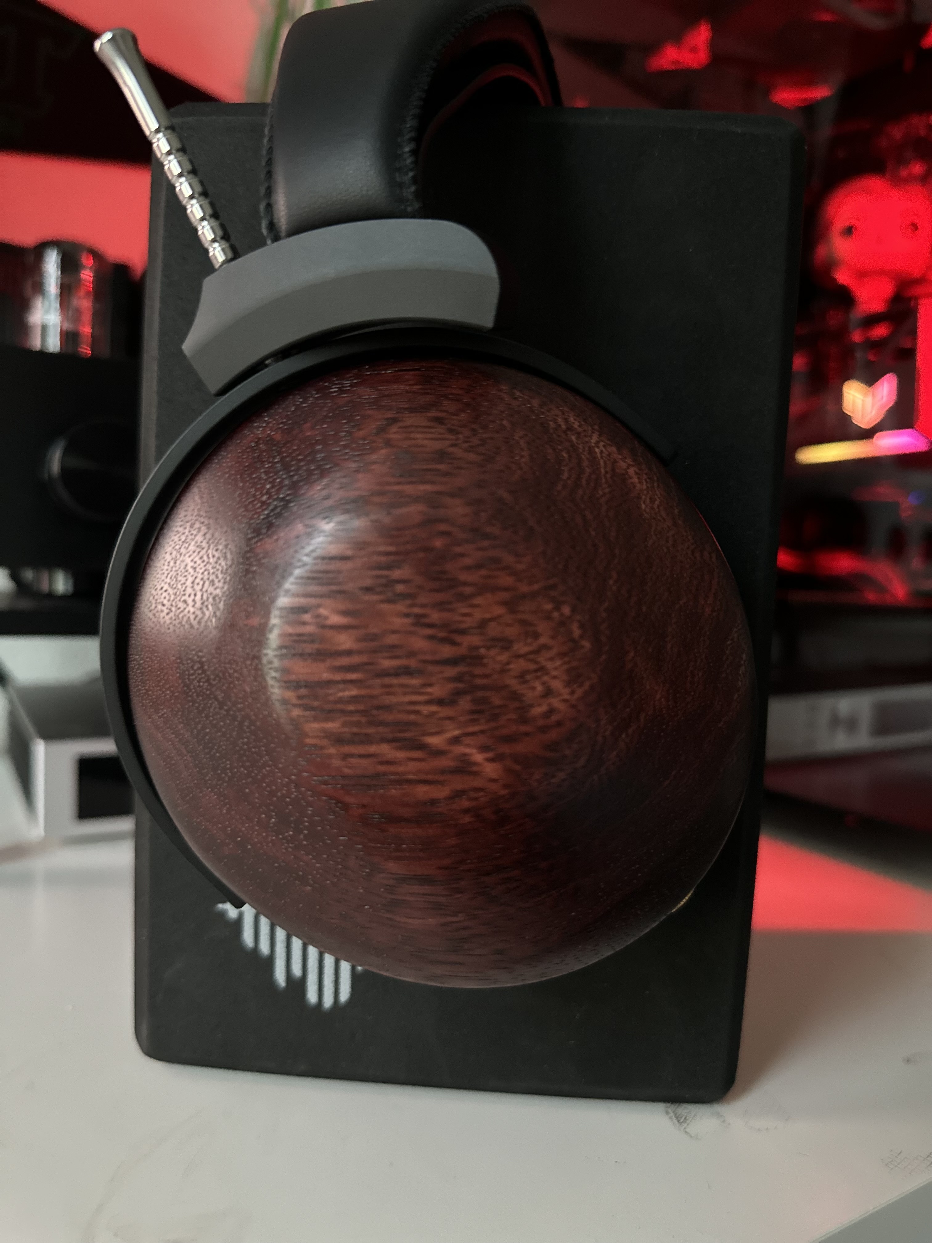 ZMF BOKEH - Closed Back (Semi-Portable) | Page 47 | Headphone Reviews ...