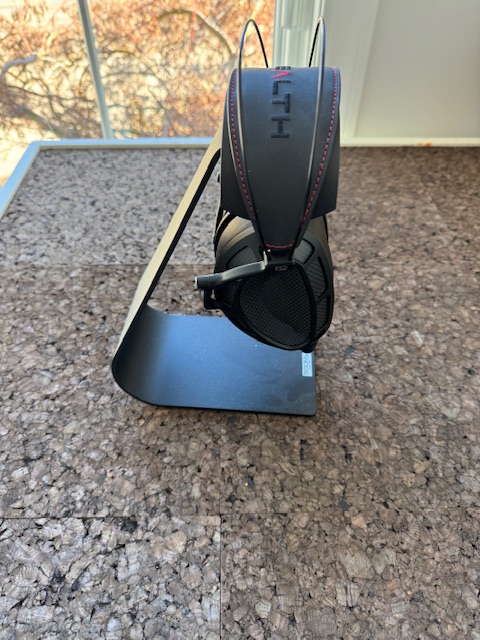 Sold: Dan Clark Audio (DCA) Stealth | Headphone Reviews and Discussion ...