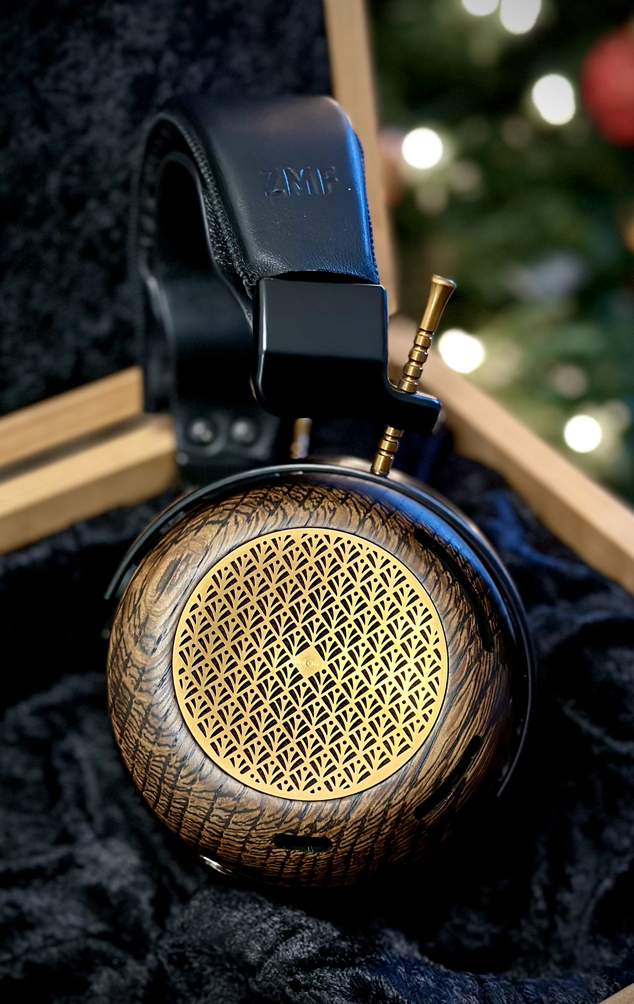 ZMF Caldera - New Planar Magnetic from ZMF! | Page 397 | Headphone ...