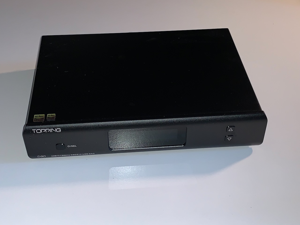 Closed: Topping A90/D90 Stack w/ XLR cables | Headphone Reviews and ...