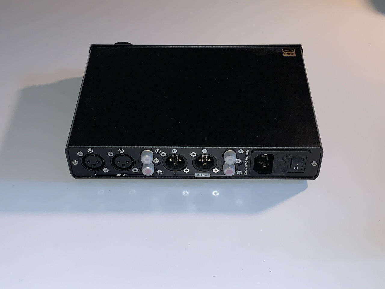 Closed: Topping A90/D90 Stack w/ XLR cables | Headphone Reviews and ...