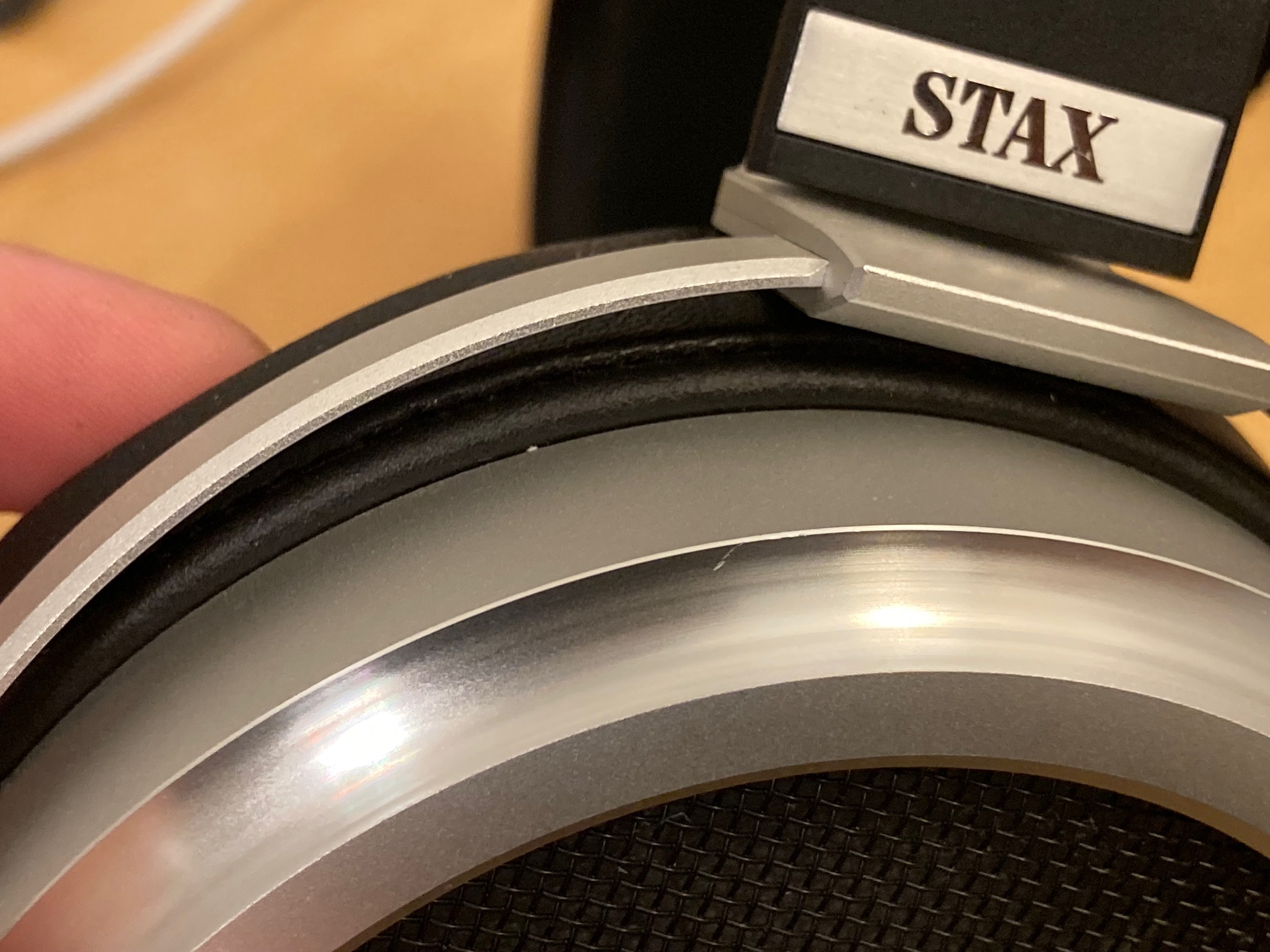 Closed: Stax SR-009 | Headphone Reviews and Discussion - Head-Fi.org