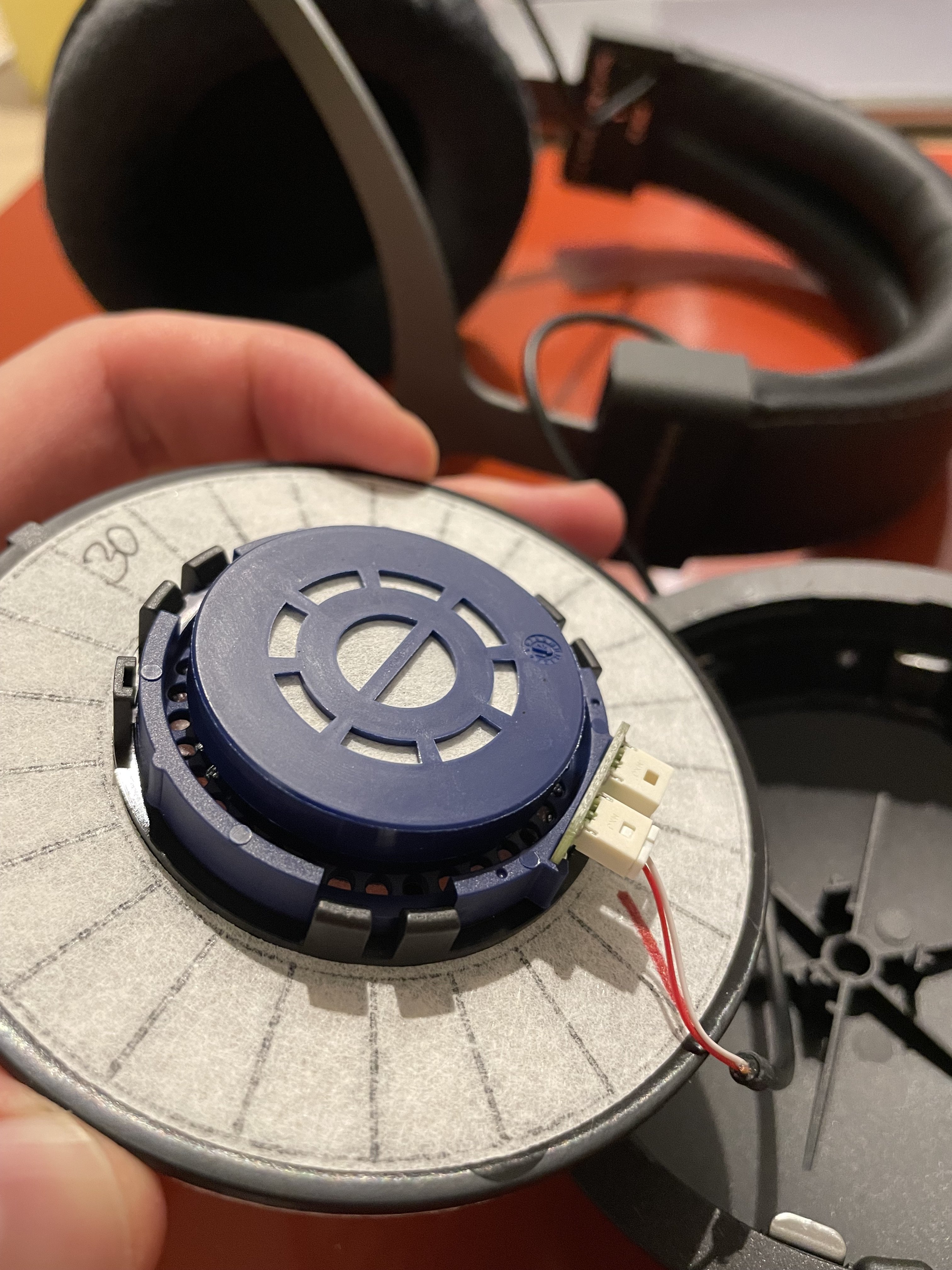 Beyerdynamic DT 1770 Pro — Housing Tension Mod | Headphone Reviews and ...