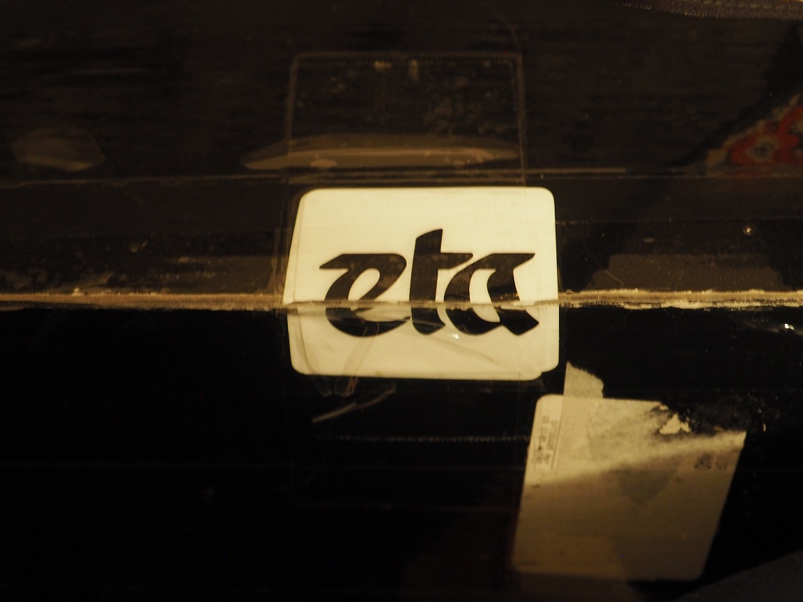 Sold: ETA O2's | Headphone Reviews and Discussion - Head-Fi.org