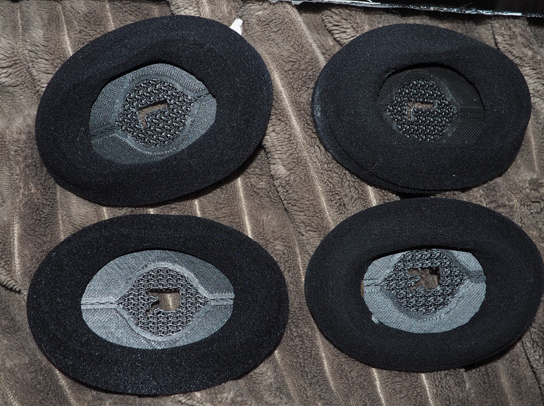 Sold: ETA O2's | Headphone Reviews and Discussion - Head-Fi.org