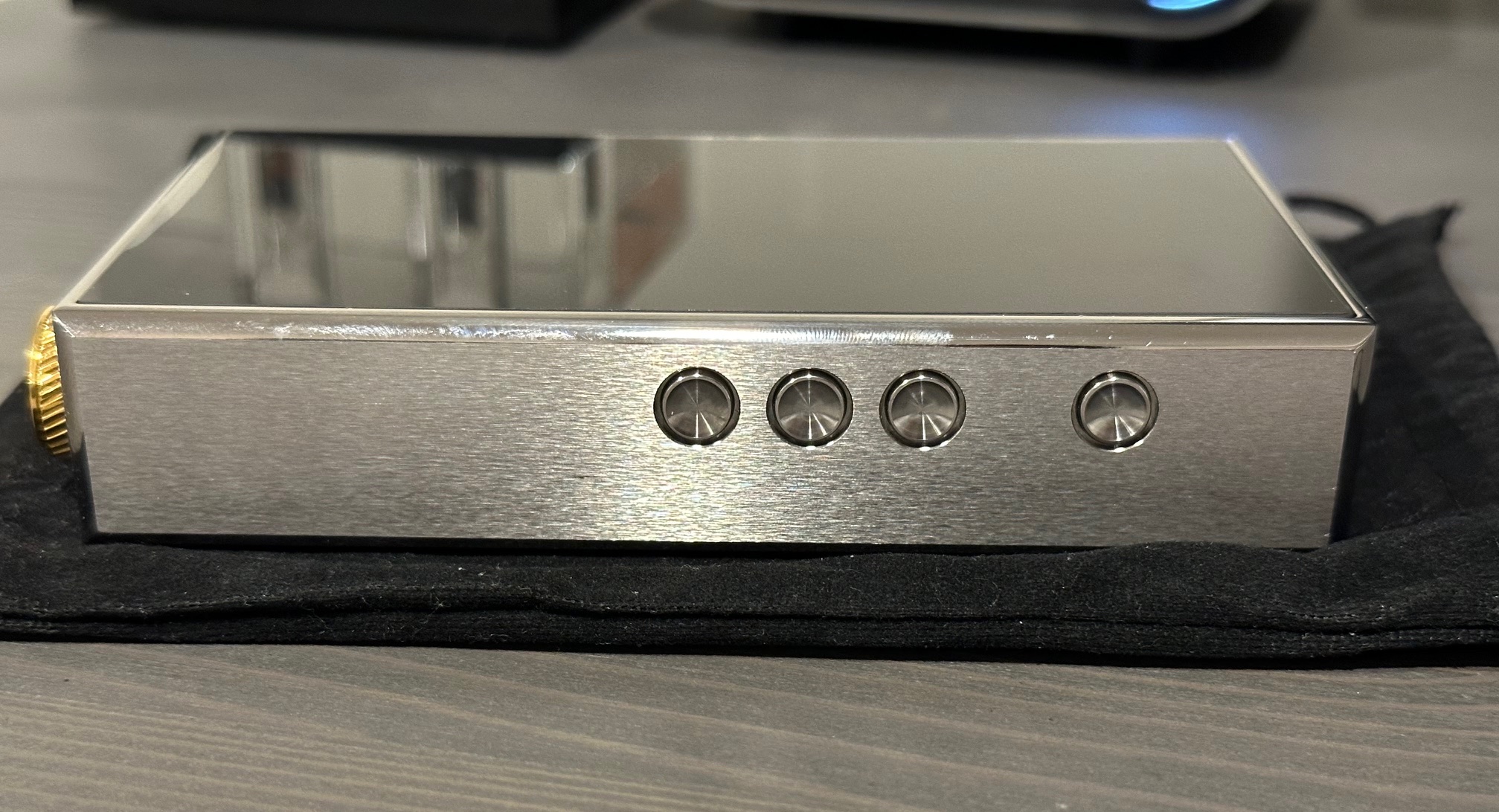 Sold: iBasso DX320 MAX TI | Headphone Reviews and Discussion - Head-Fi.org