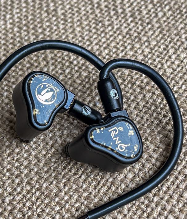 Traded: FiR Audio Radon 6 (Rn6) | Headphone Reviews and Discussion ...
