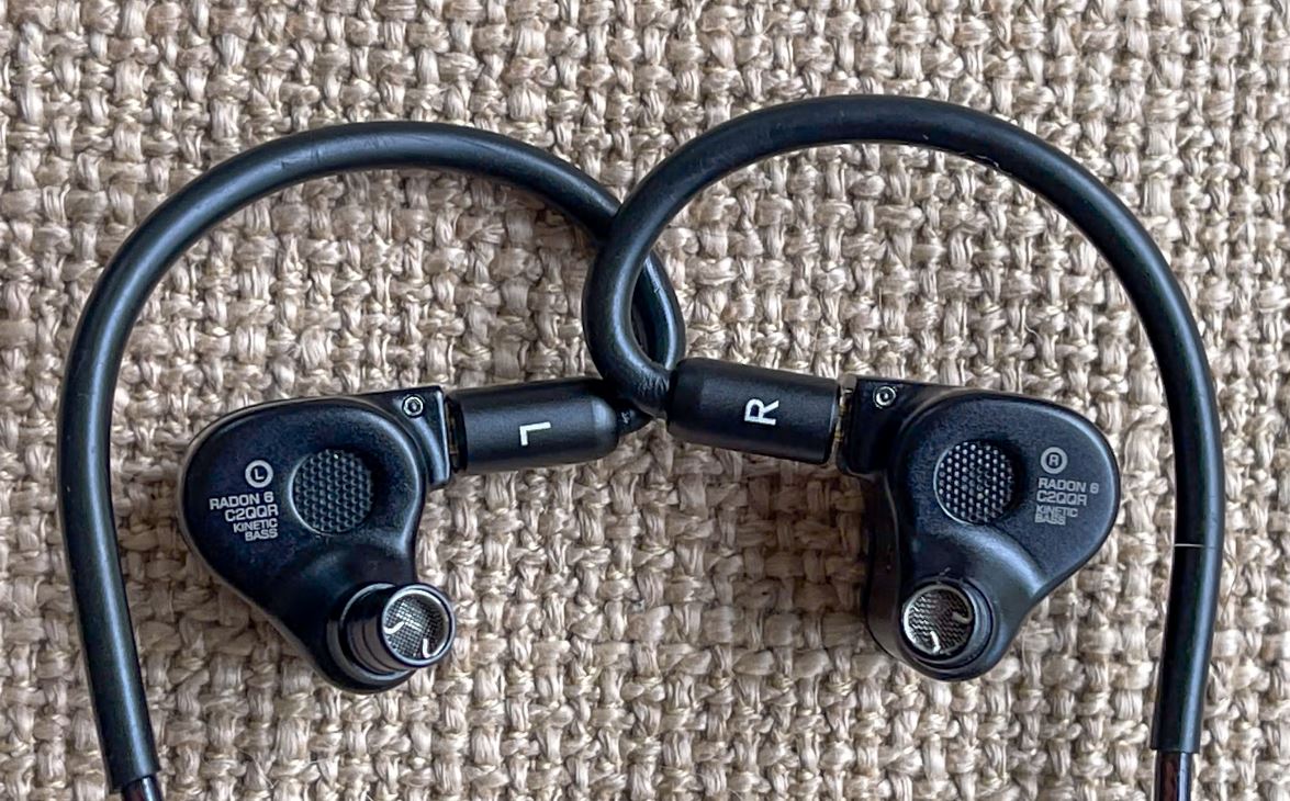 Traded: FiR Audio Radon 6 (Rn6) | Headphone Reviews and Discussion ...