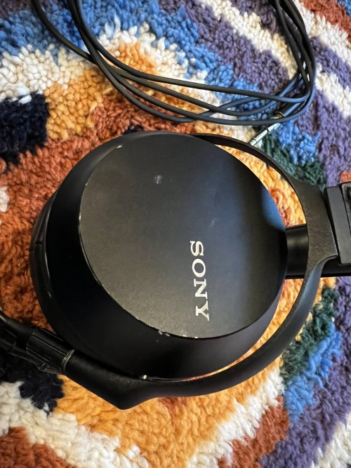 Closed: Sony MDR-Z7M2 | Headphone Reviews and Discussion - Head-Fi.org