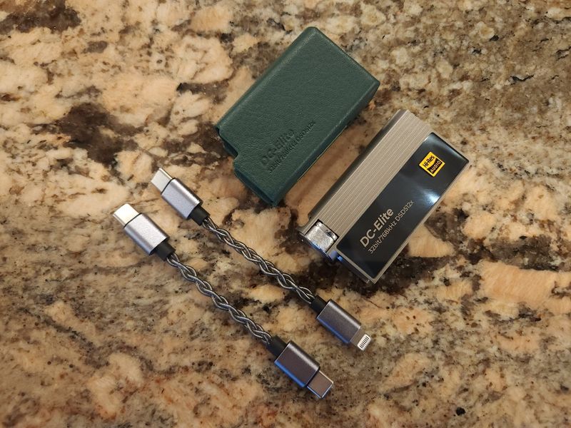 The iBasso Dongle DAC Thread – DC07 Pro | DC Elite | DC06 Pro | DC04 ...