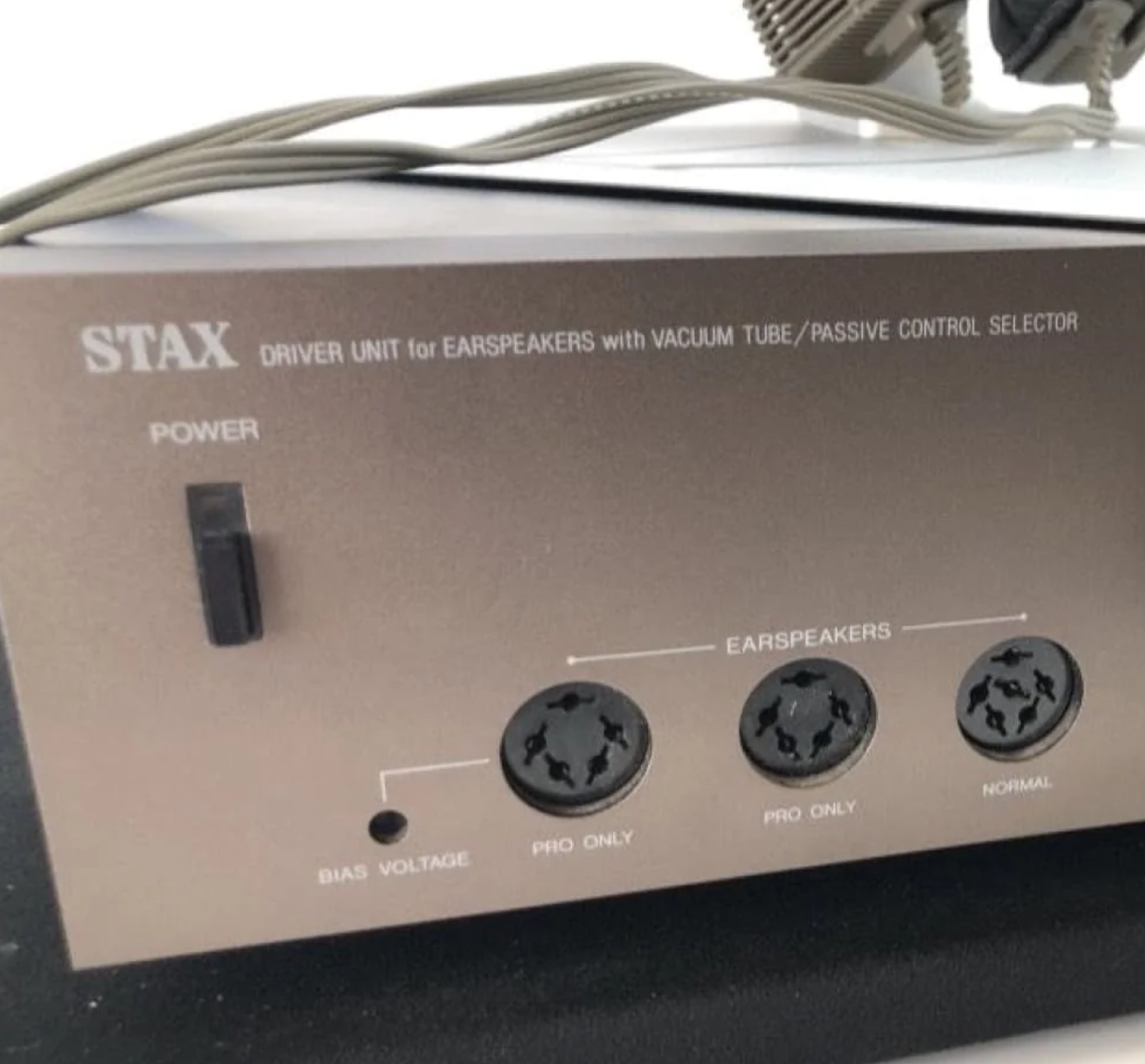 The Stax Thread III | Page 1644 | Headphone Reviews and Discussion ...