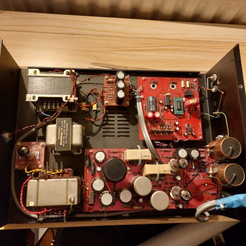 Closed: Audio Note DAC 4 Signature | Headphone Reviews and Discussion ...