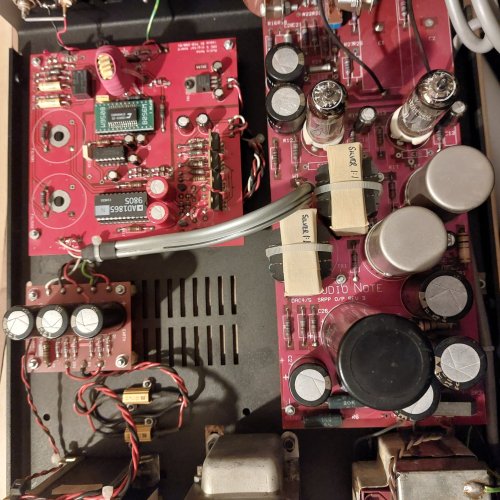 Closed: Audio Note DAC 4 Signature | Headphone Reviews and Discussion ...