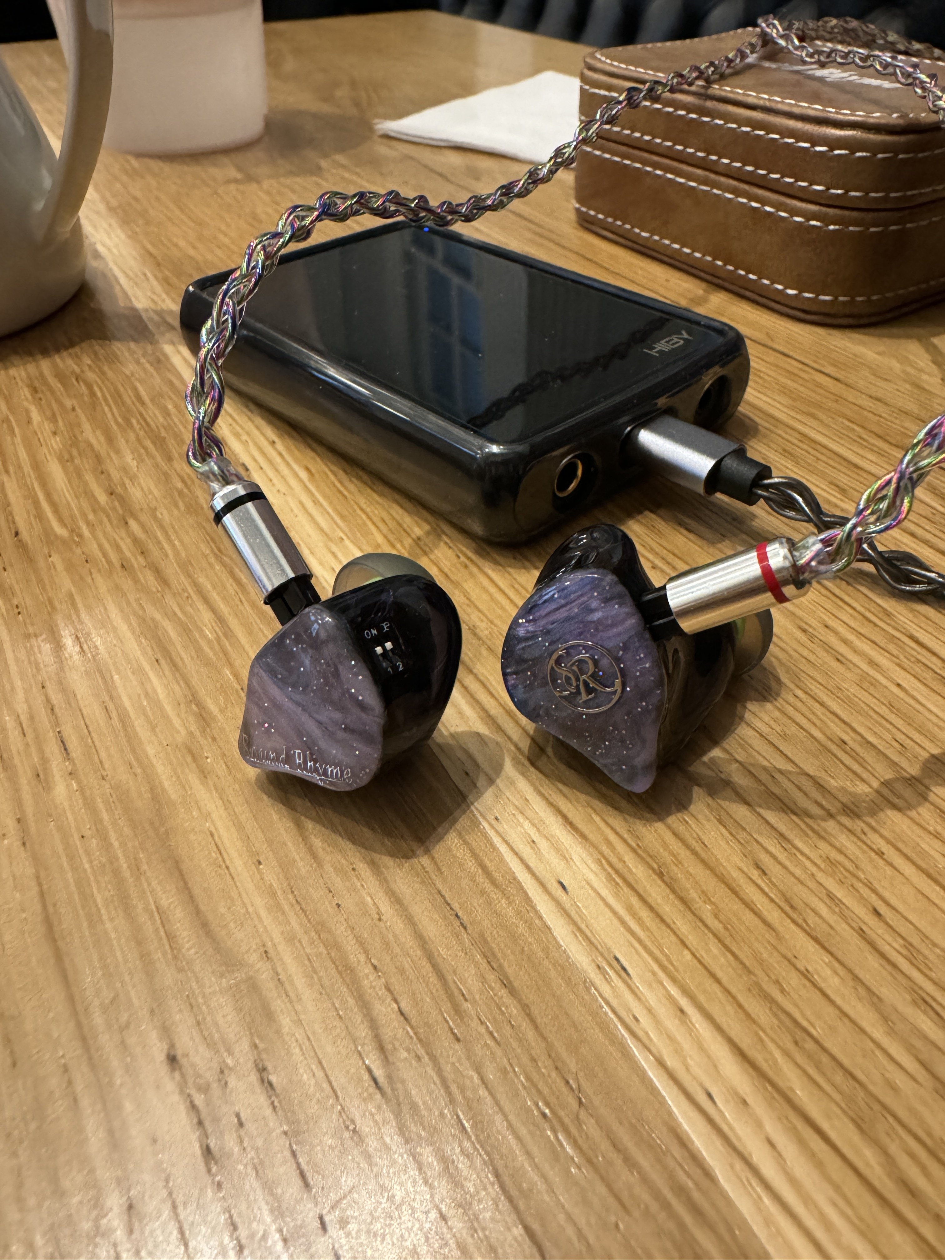 Sound Rhyme impression thread | Page 150 | Headphone Reviews and ...