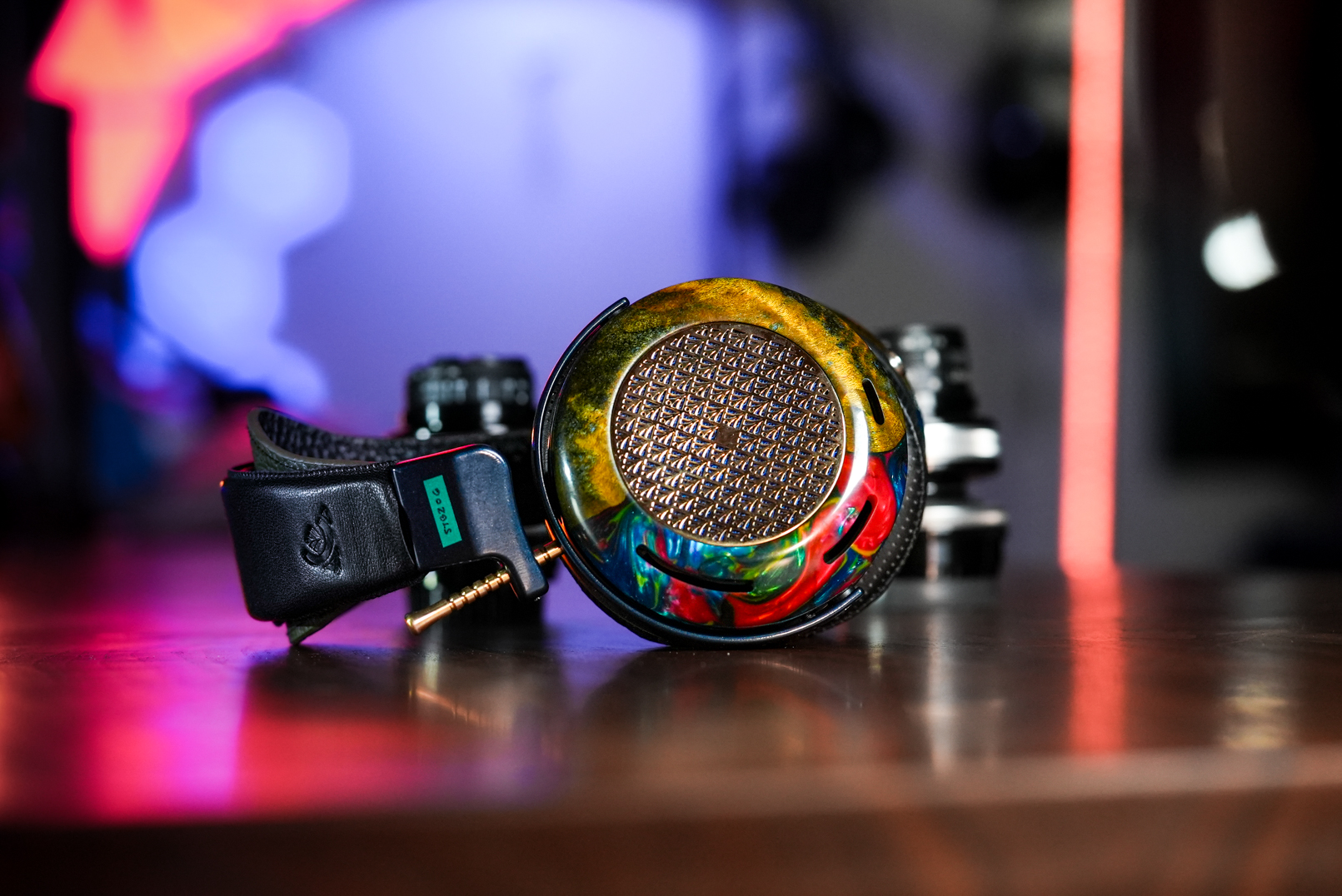 ZMF November // 2023 // MEGATHREAD! | Page 120 | Headphone Reviews and ...