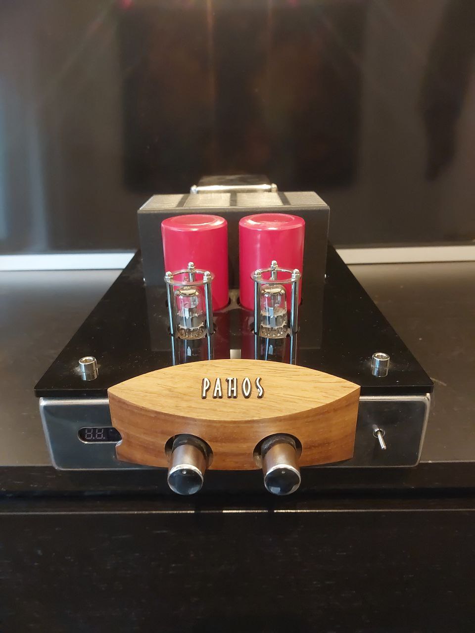 Closed: [Sold elsewhere] Pathos Classic One MKIII hybrid amplifier ...