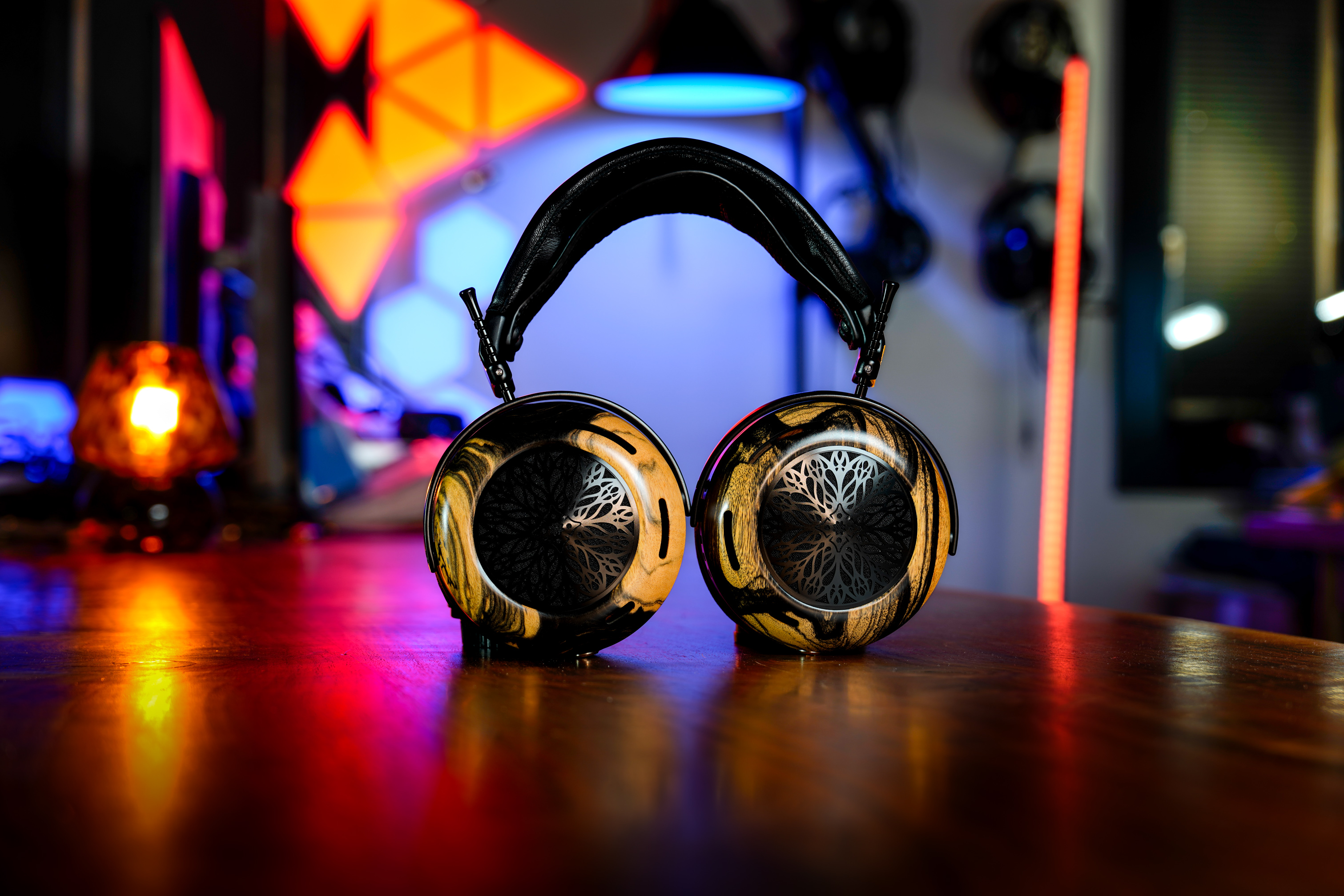 ZMF Atrium - new open-back co-flagship | Page 361 | Headphone Reviews ...