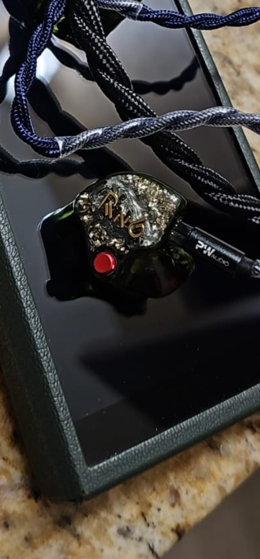 Closed: FIR RN6 Radon 6 with Atom X (1st Owner) | Headphone Reviews and ...