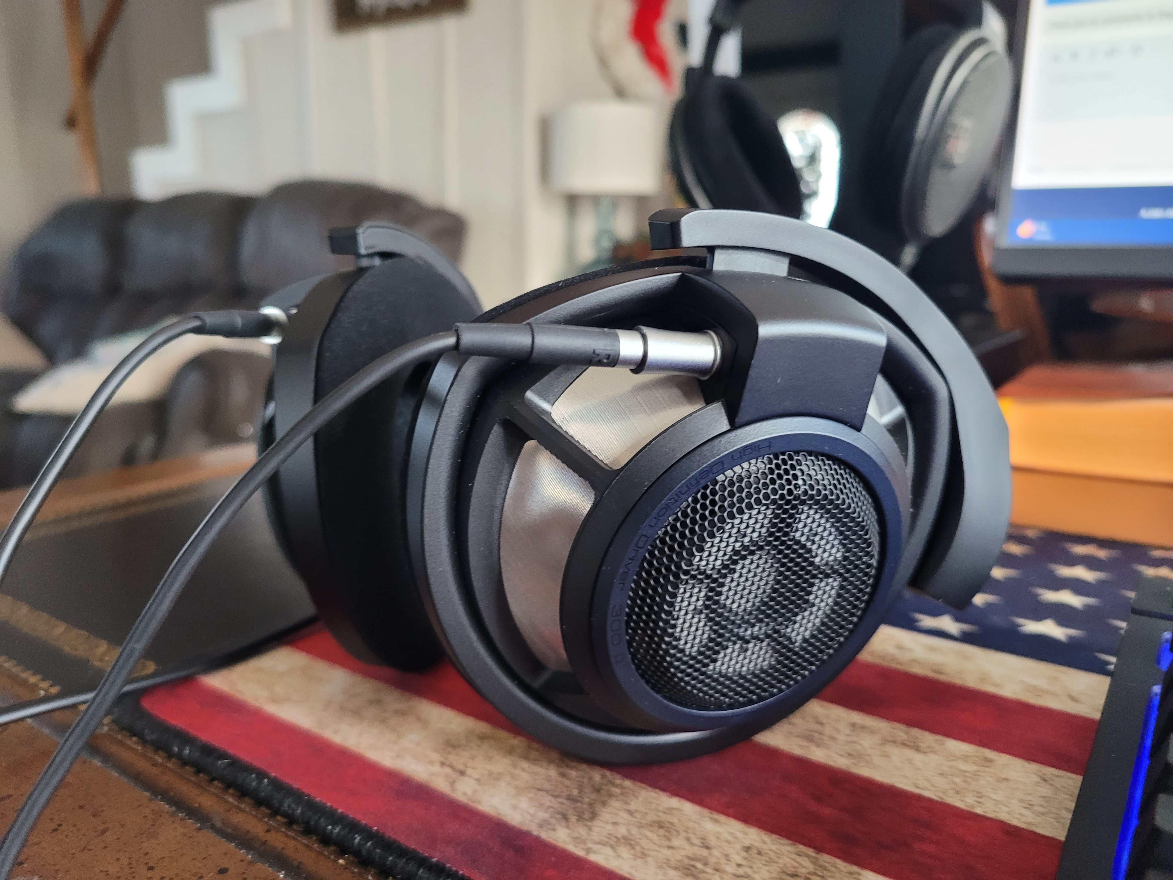 Sold: Drop hd8xx-mint | Headphone Reviews and Discussion - Head-Fi.org