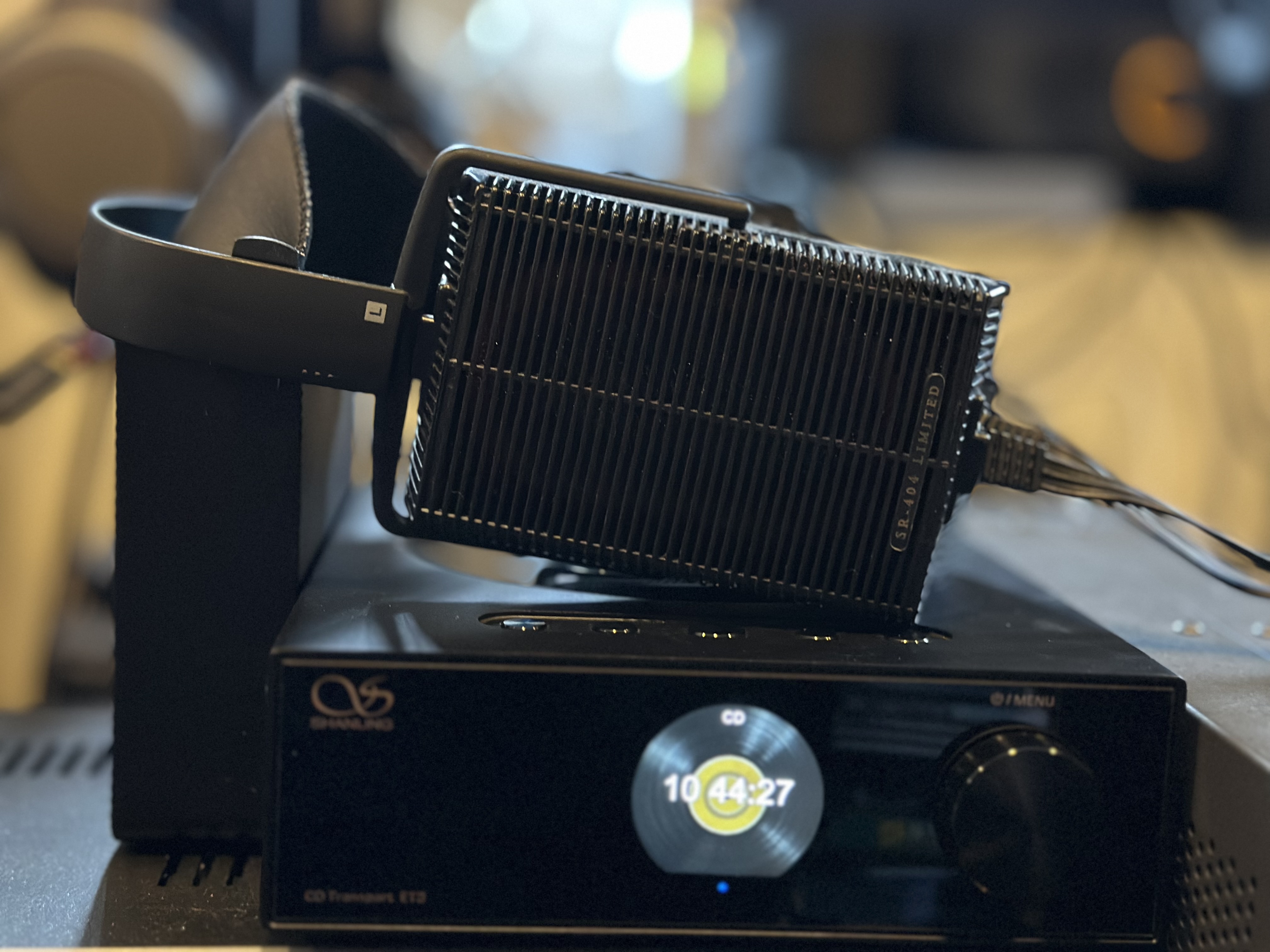 The Stax Thread III | Headphone Reviews and Discussion - Head-Fi.org