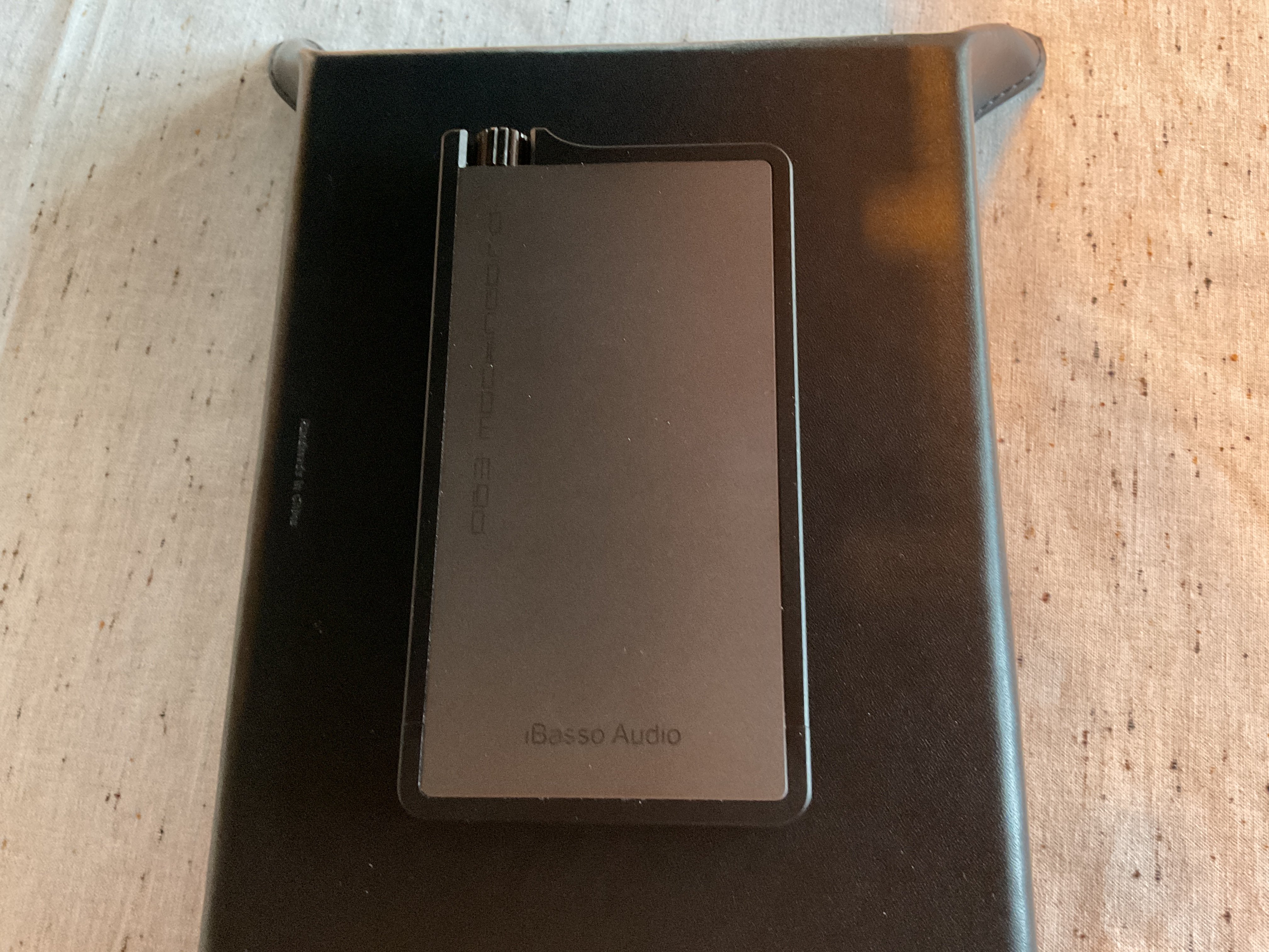 iBasso PB3 Mockingbird | Headphone Reviews and Discussion - Head-Fi.org