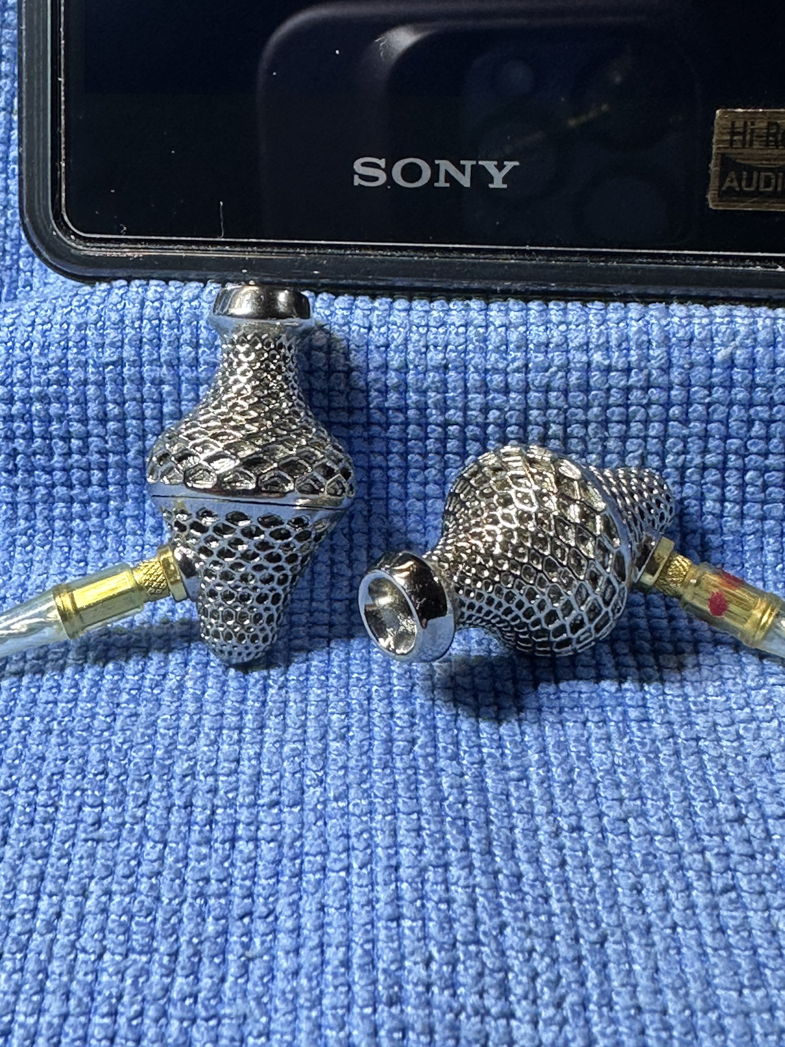 The Watercooler -- Impressions, philosophical discussion and general ...