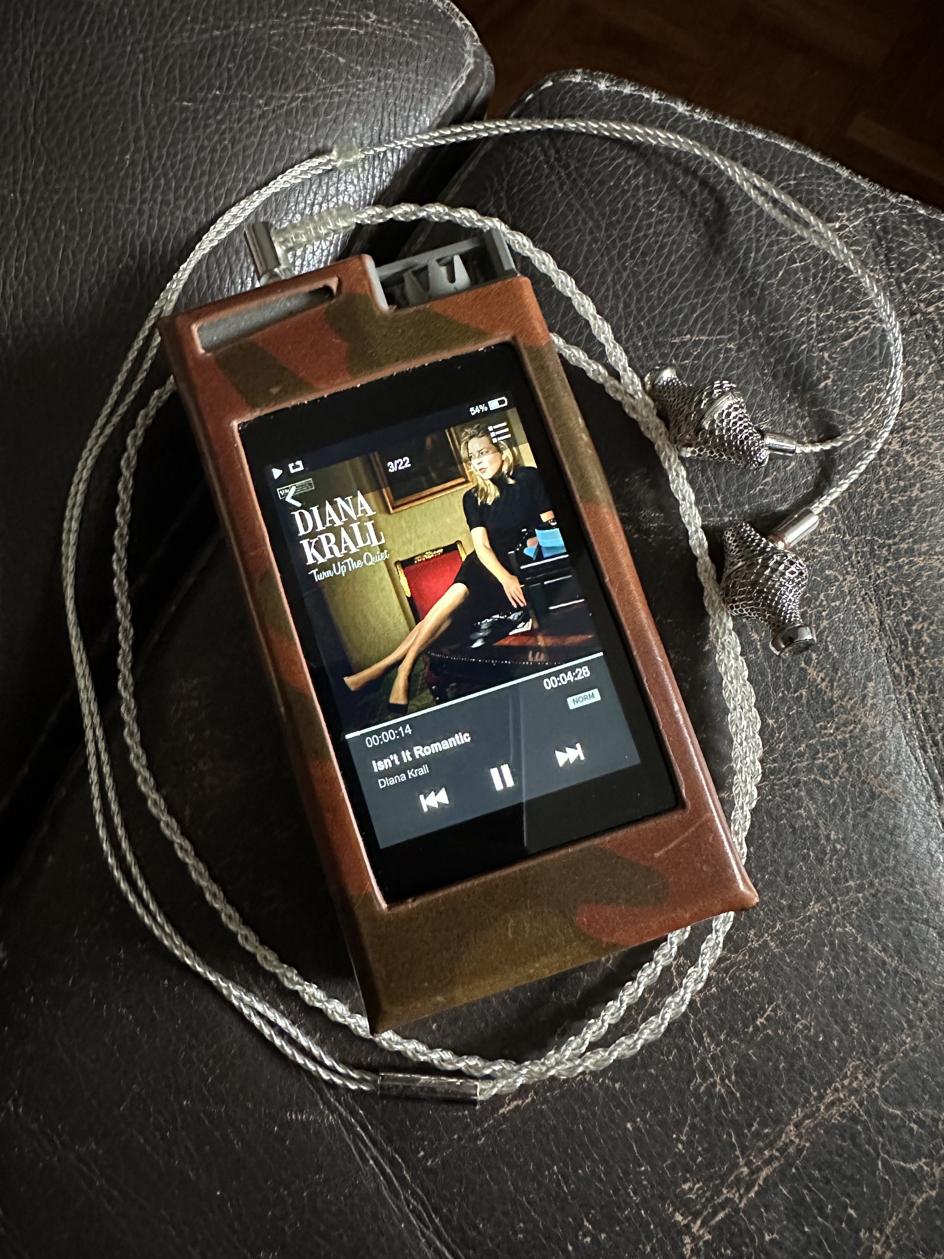 The Watercooler -- Impressions, philosophical discussion and general ...