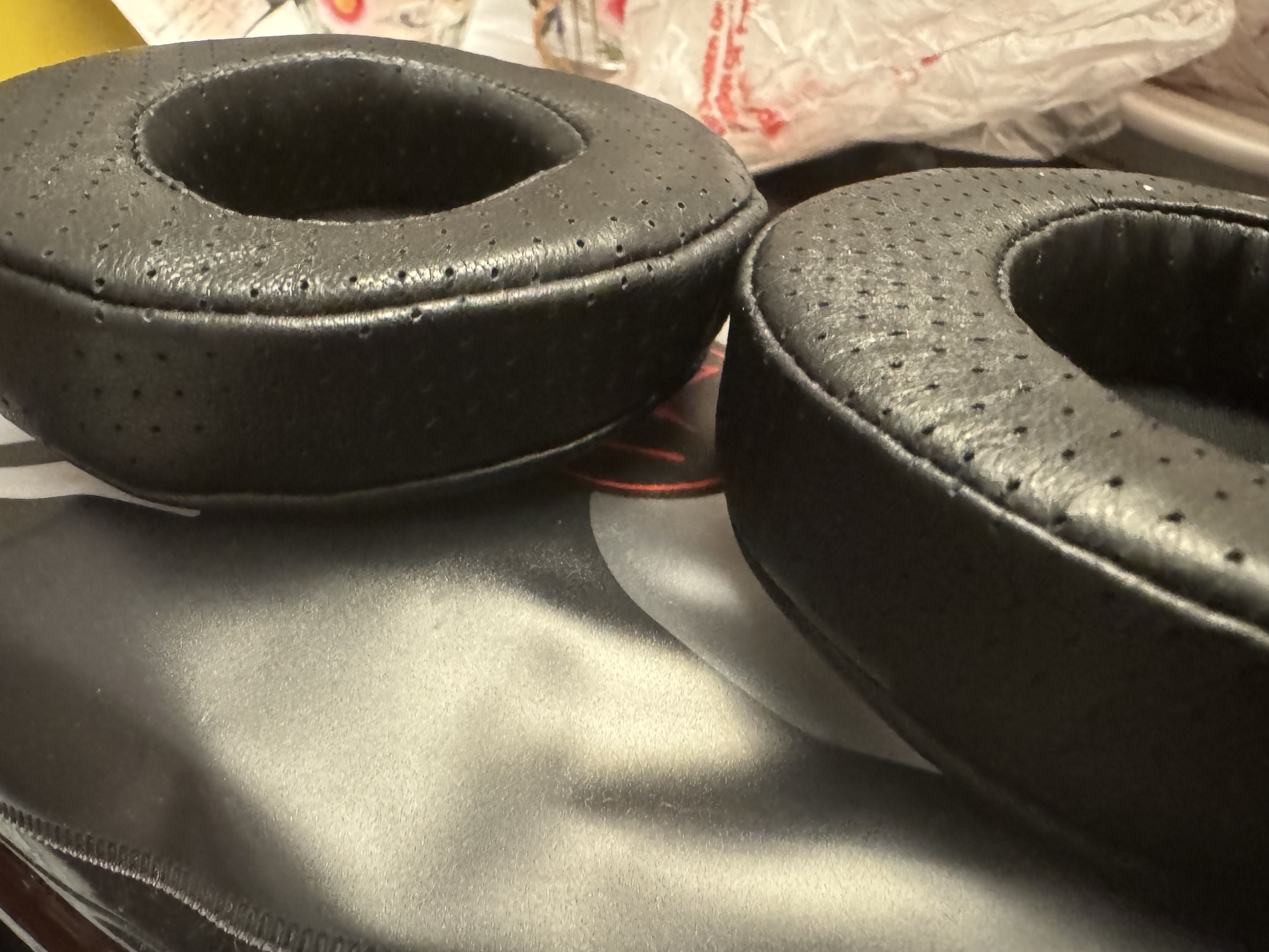 Sold: ZMF Case + 4 sets of pads | Headphone Reviews and Discussion ...