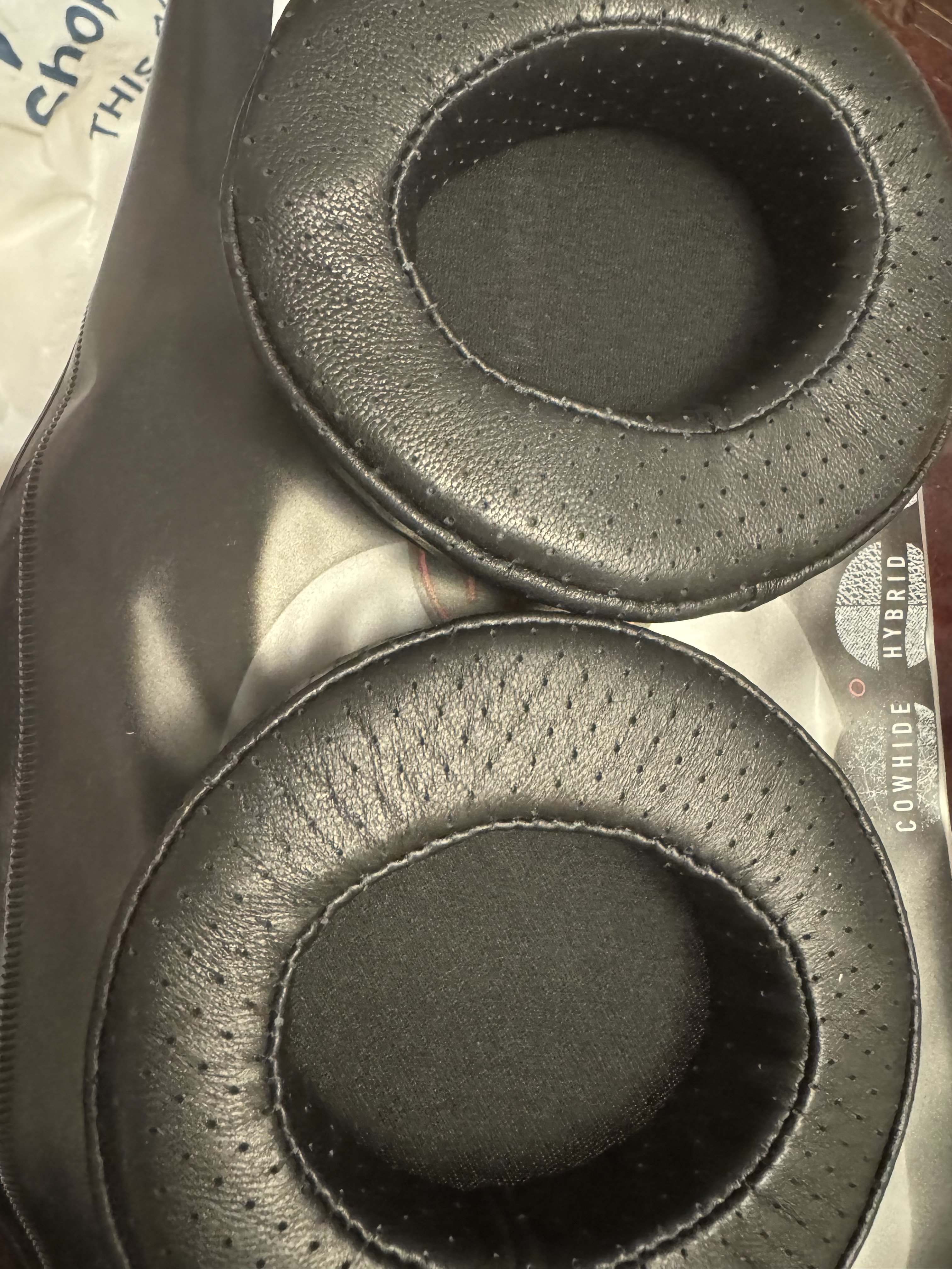 Sold: ZMF Case + 4 sets of pads | Headphone Reviews and Discussion ...