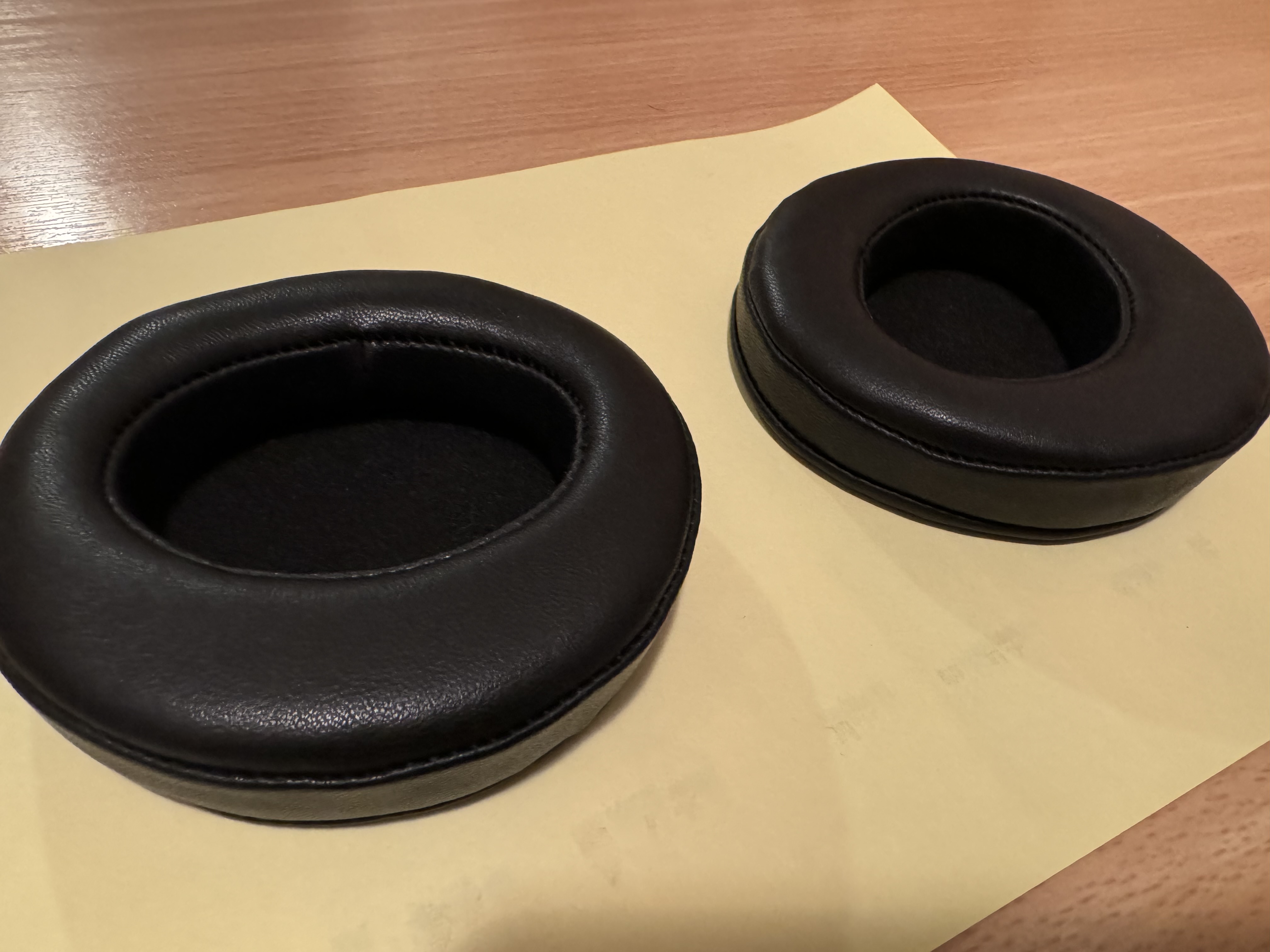 Sold: ZMF Case + 4 sets of pads | Headphone Reviews and Discussion ...