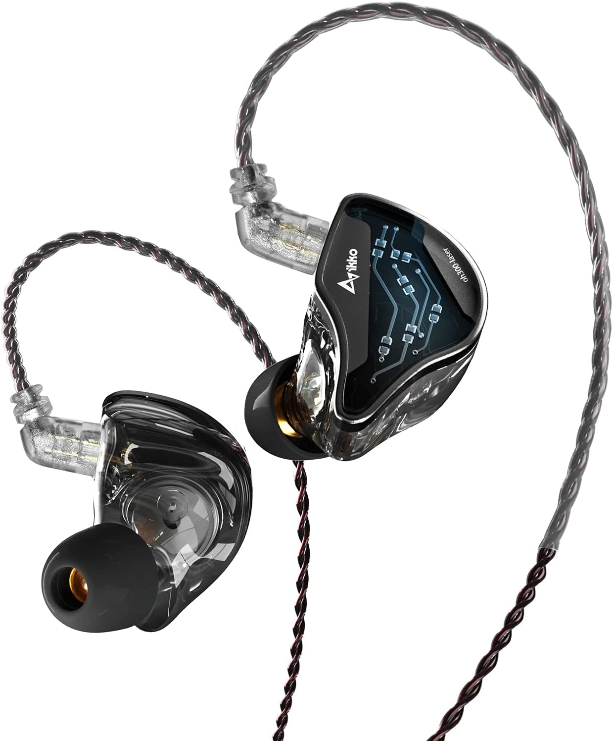 IKKO OH300 (regancipher review) | Headphone Reviews and Discussion ...