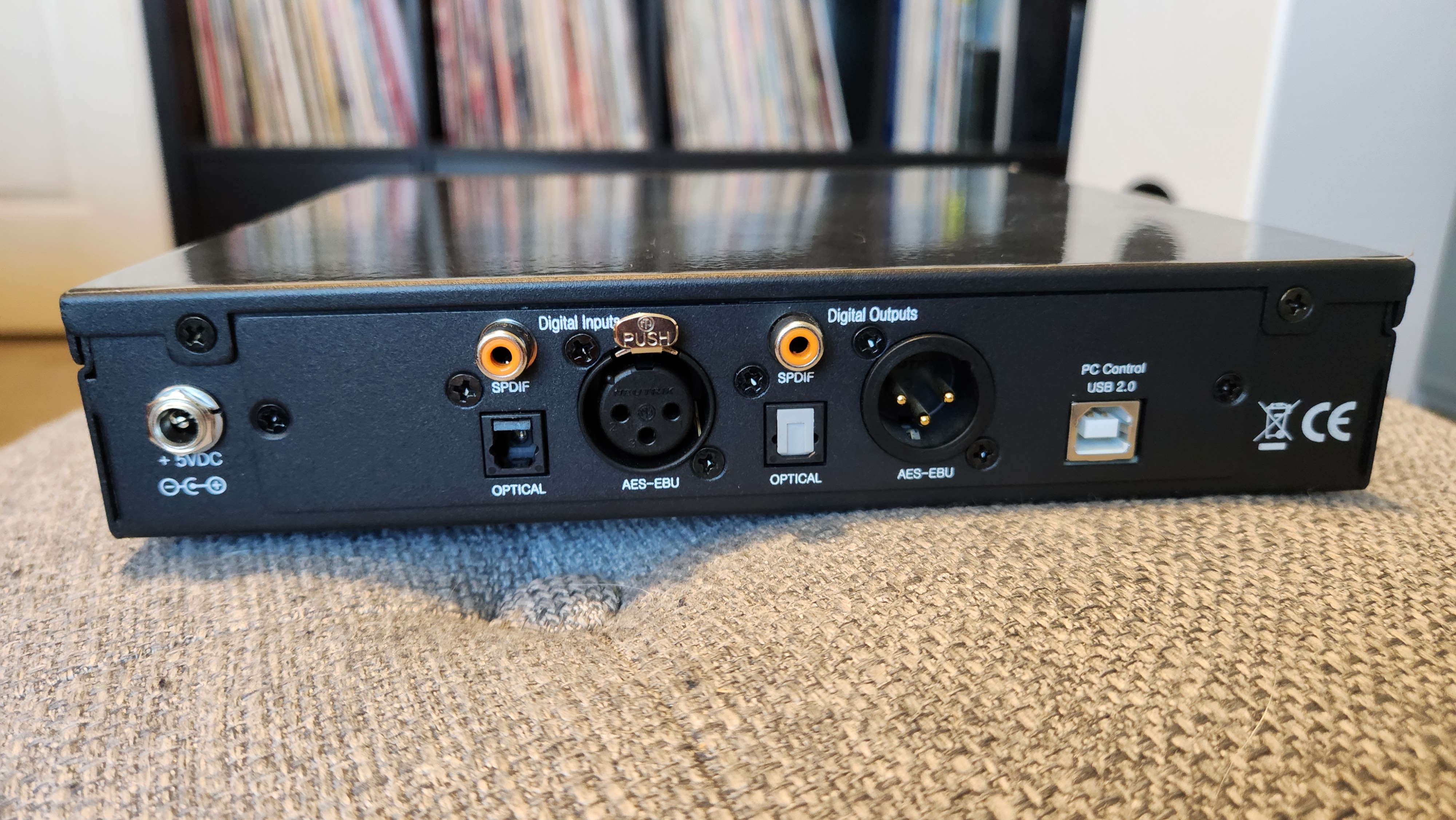 Closed: miniDSP DDRC-22D Dirac Live (DSP) | Headphone Reviews and ...