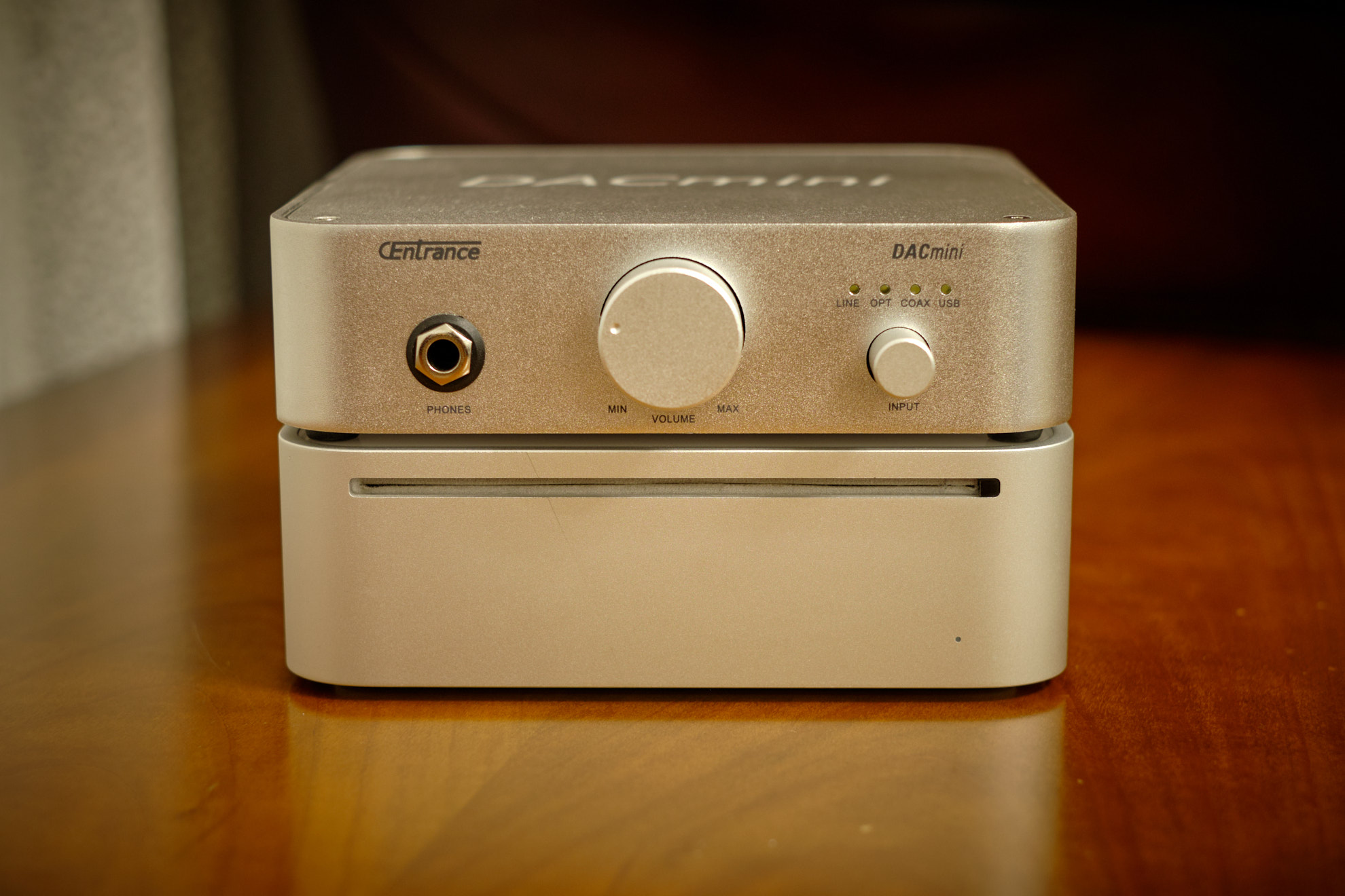 Closed: CEntrance DACMini CX dac/amp | Headphone Reviews and Discussion ...