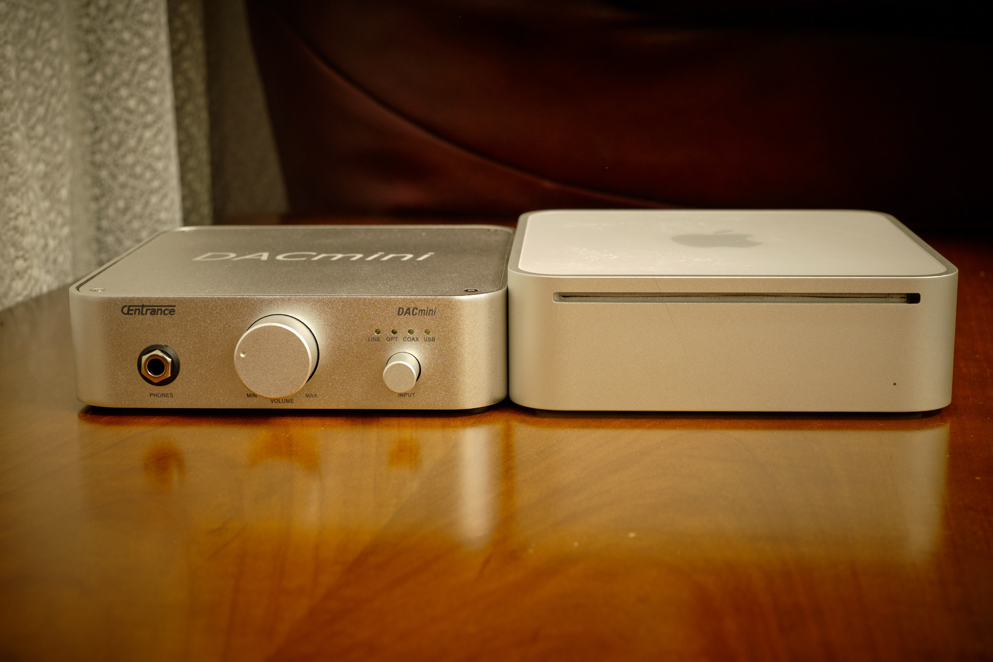 Closed: CEntrance DACMini CX dac/amp | Headphone Reviews and Discussion ...
