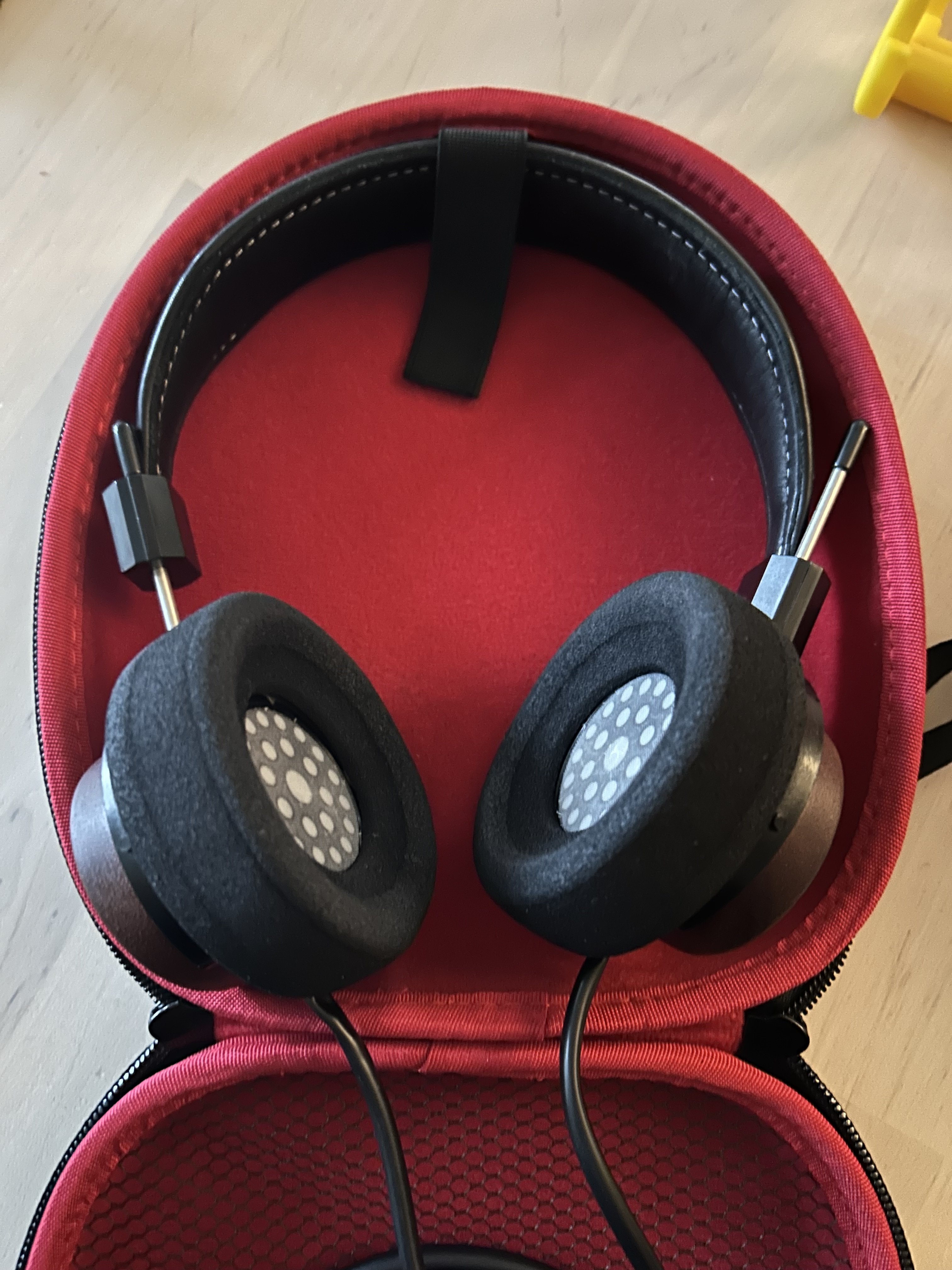 Sold: Grado RS2e | Headphone Reviews and Discussion - Head-Fi.org